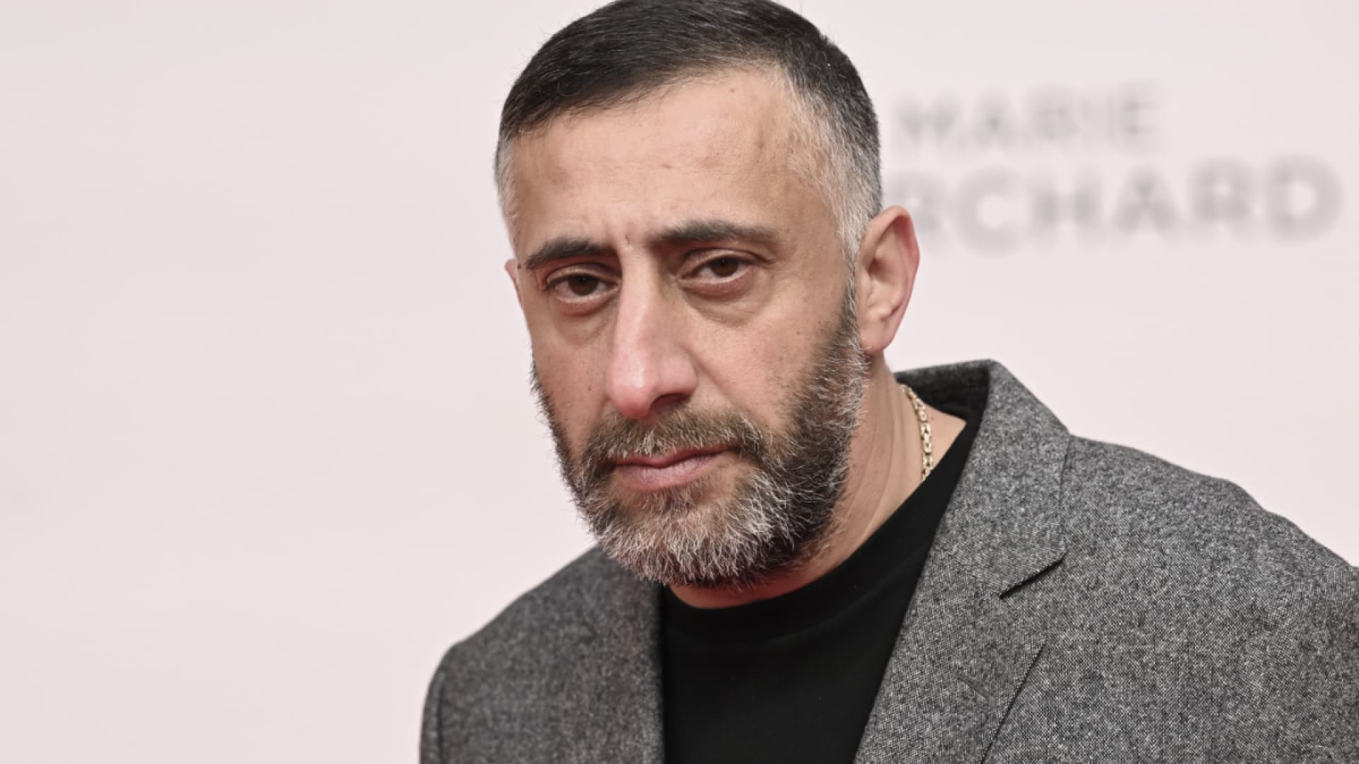 "4 Blocks"-Star Kida Khodr Ramadan: Traurige Beichte - "Will mich ...