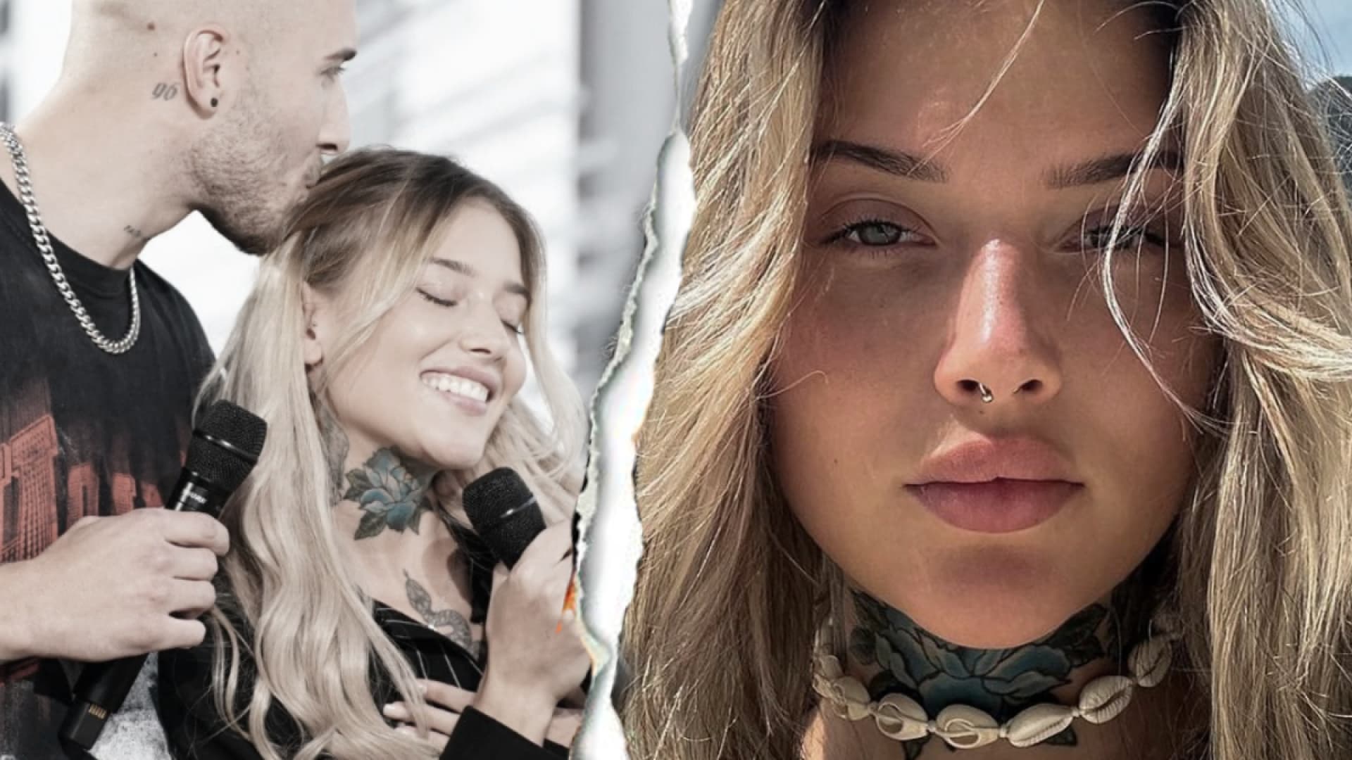 DSDS-Jill Lange: Liebes-Aus offiziell! "Endgültig getrennt"