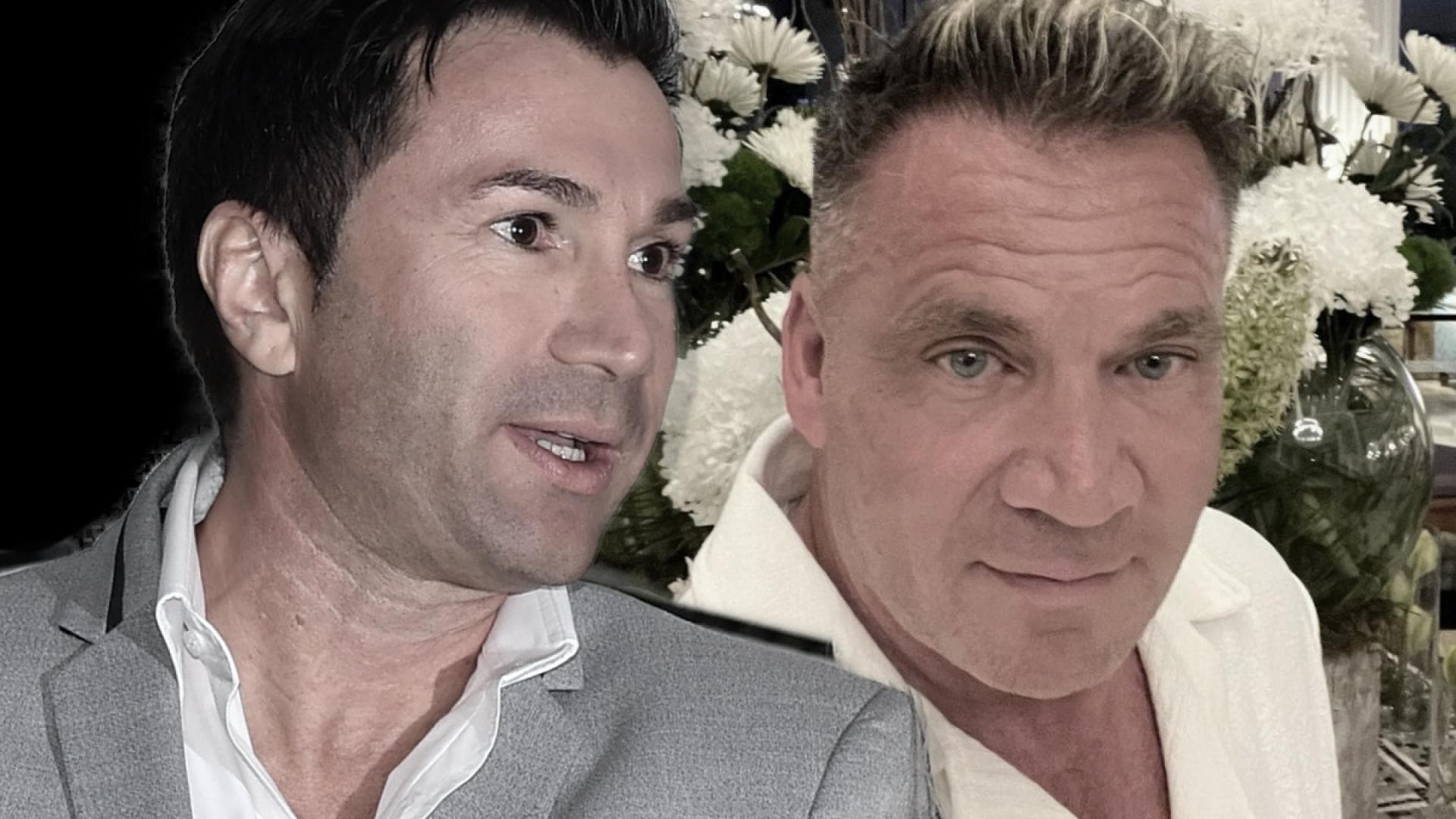 Lucas Cordalis: Bittere Abrechnung mit Peter Klein! "Nicht mehr Teil ...