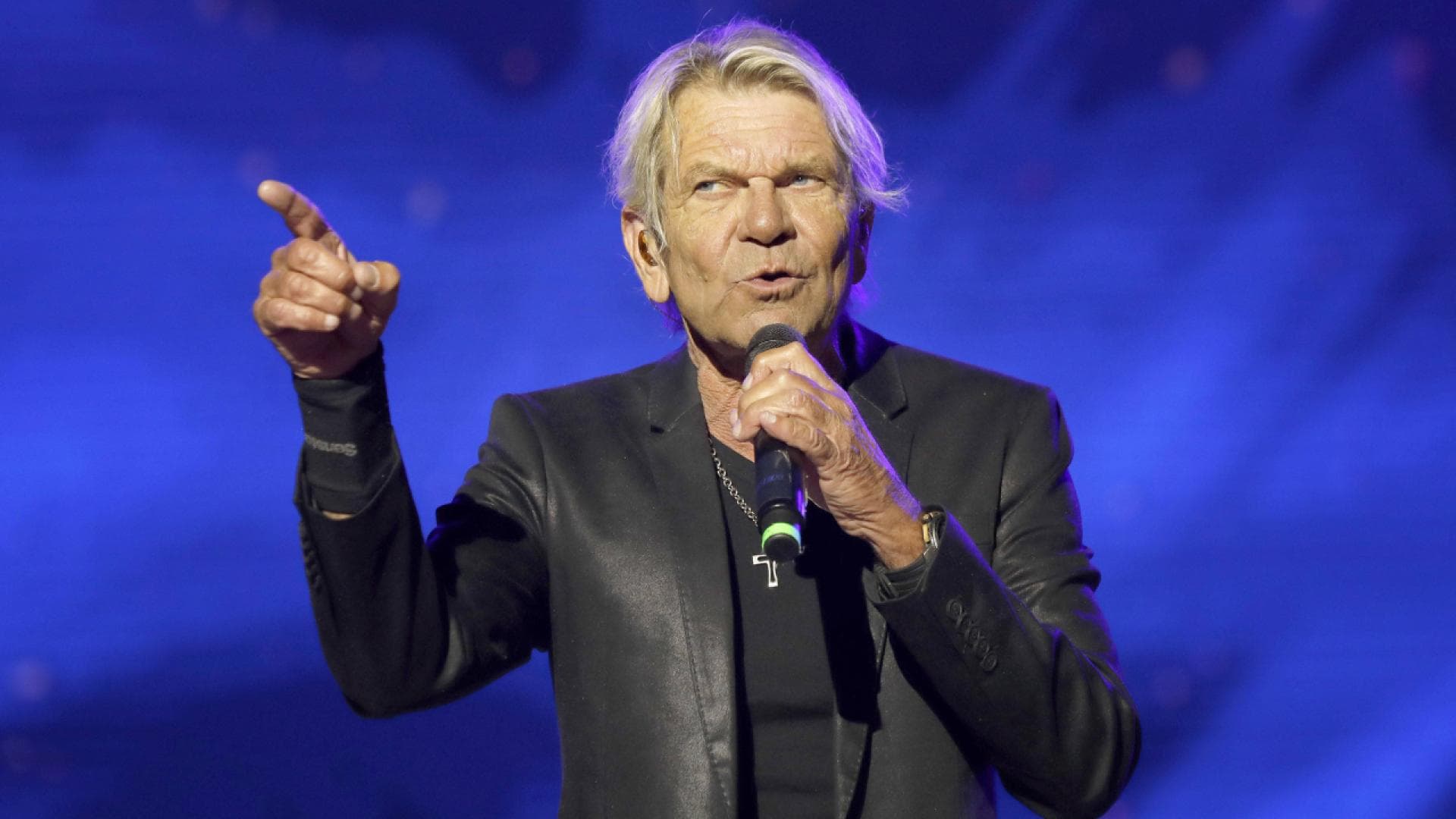 Matthias Reim: Klartext! Jetzt räumt er mit krassem Gerücht auf