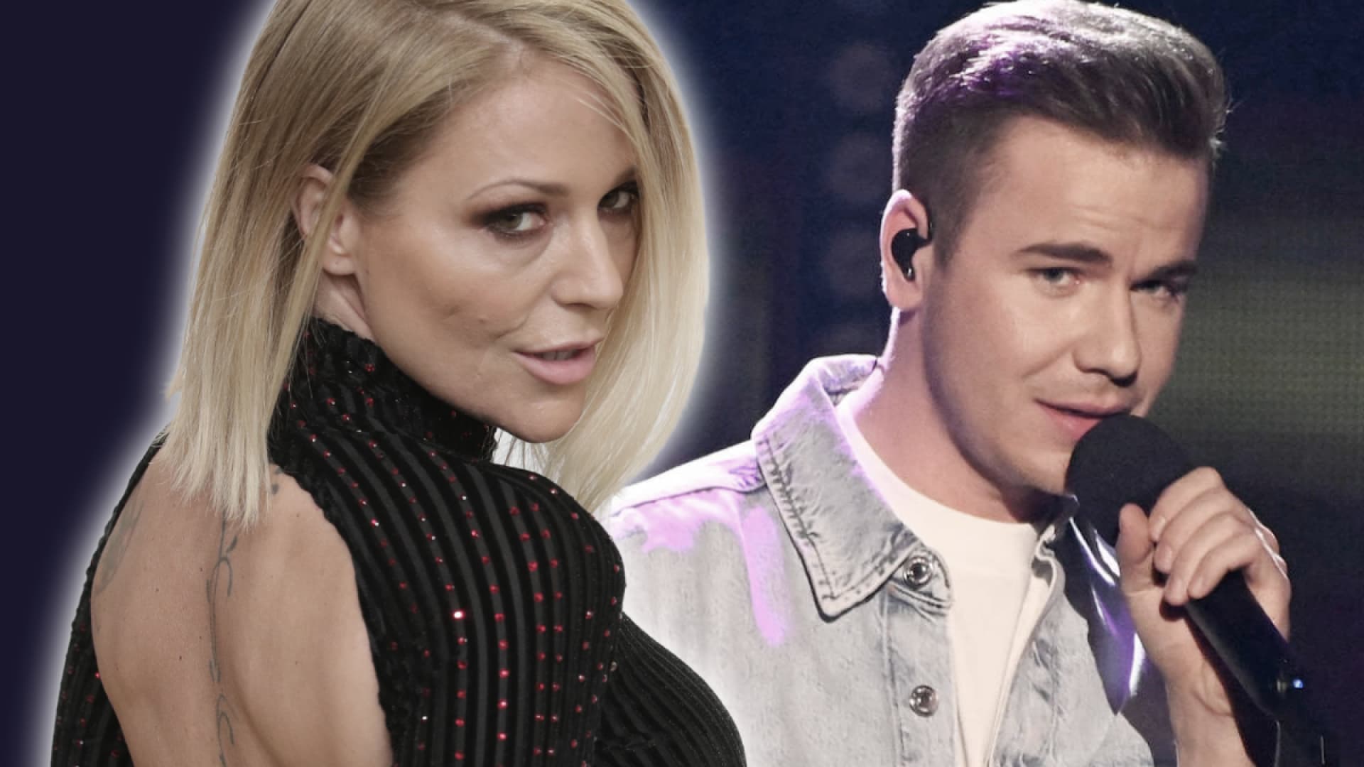 Michelle & Eric Philippi: "Schlimmer geht nimmer" - Fiese Klatsche nach ...