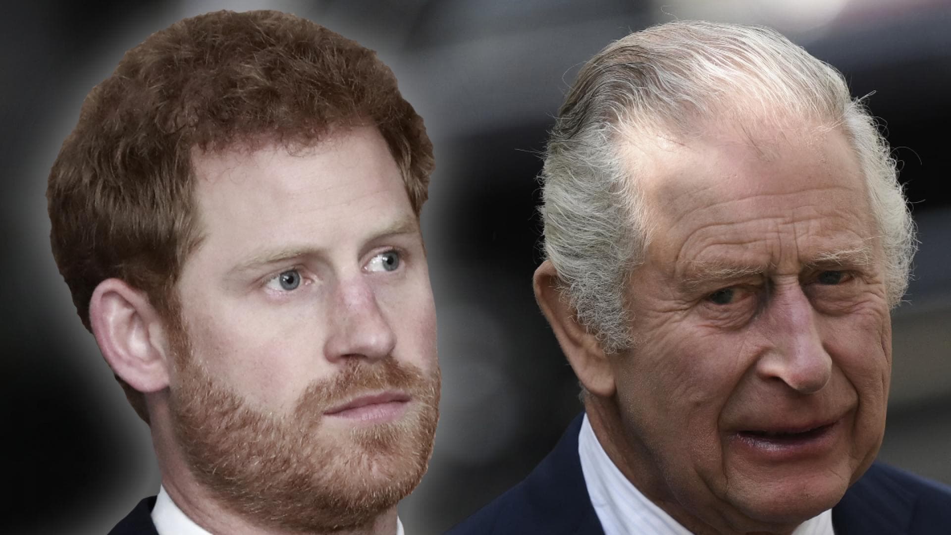 Prinz Harry: Er bricht sein Schweigen zu Gerüchten um Charles' Vaterschaft - "Grausam"