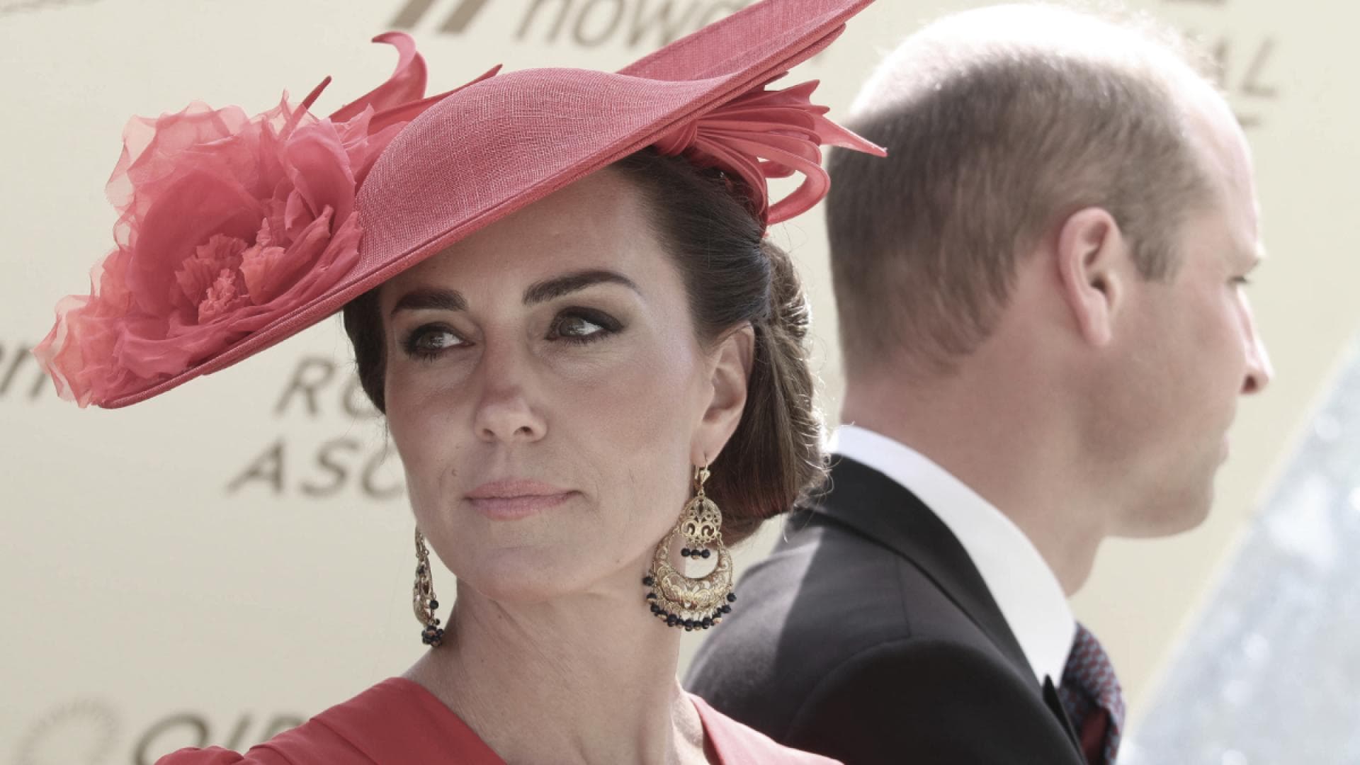 Prinzessin Kate: Wilde Geheim-Party - ohne William!