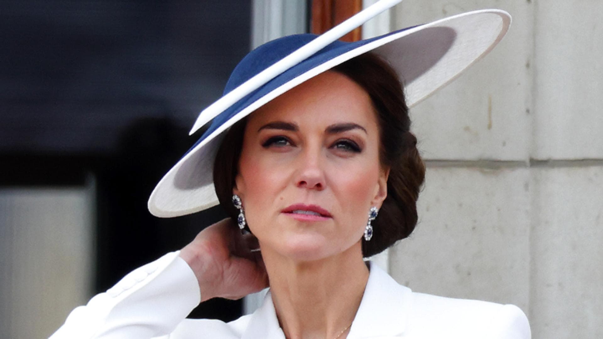 Prinzessin Kate: Psycho-Drama! So sehr leidet sie wirklich Prinzessin Kate: Psycho-Drama! So sehr leidet sie wirklich