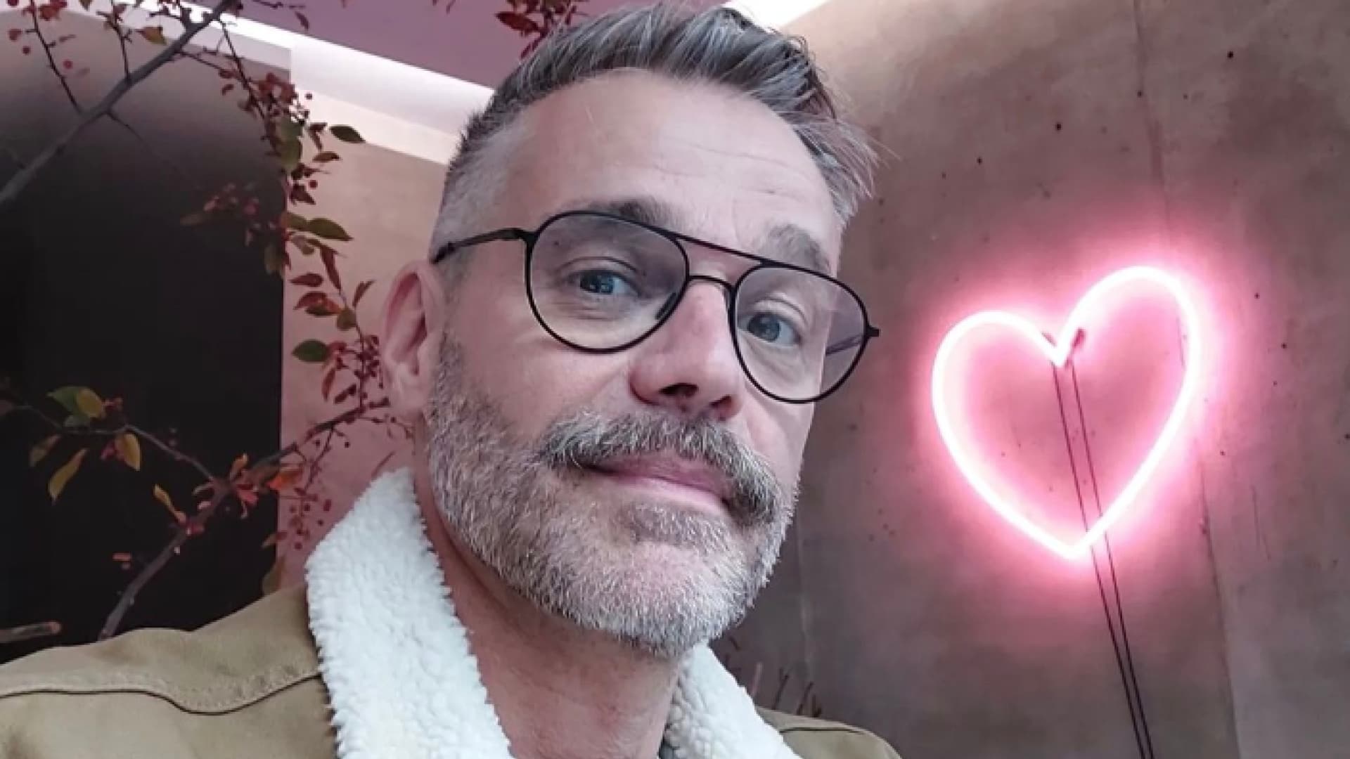 Ex-GZSZ-Star Raphael Schneider feiert Coming-out