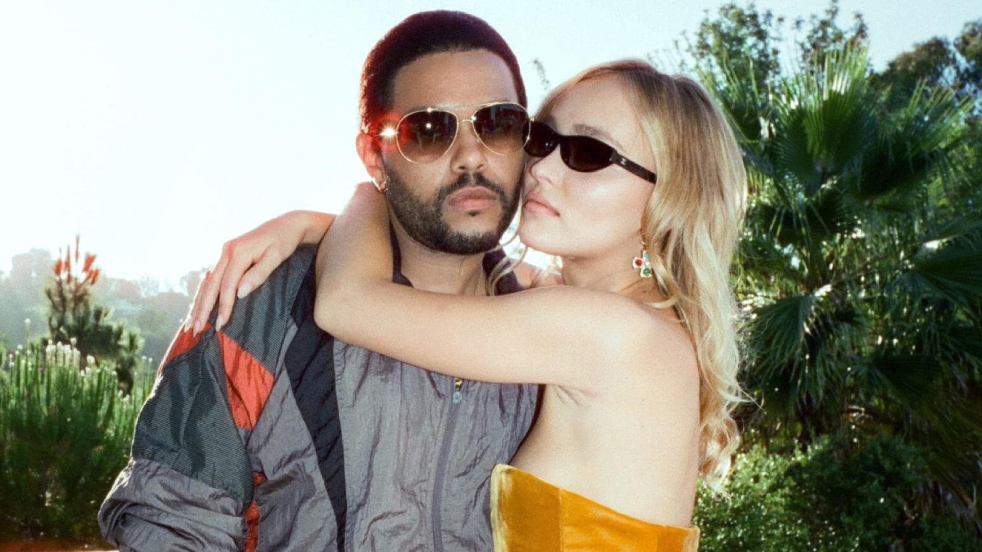 HBO macht Schluss mit "The Idol" mit Lily-Rose Depp und The Weeknd