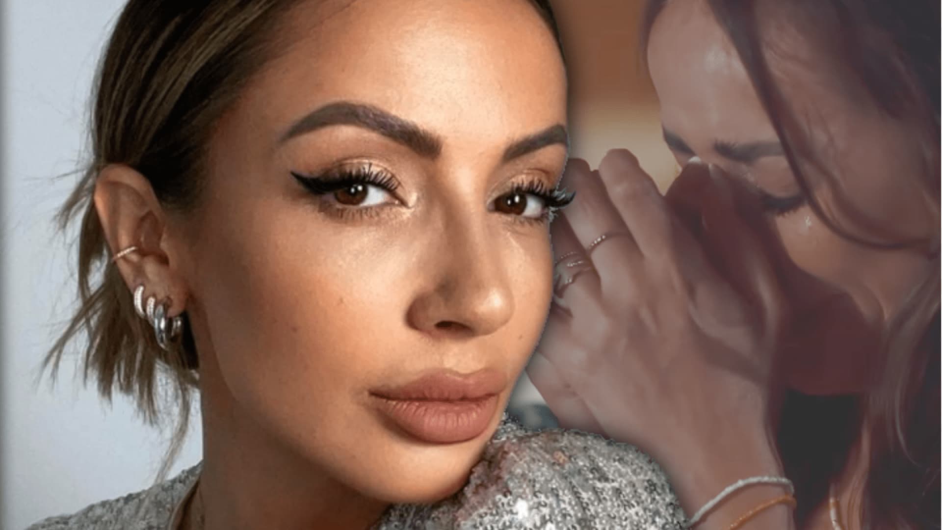 "Bachelorette"-Jennifer Saro: Bittere Beichte über ihren Ex