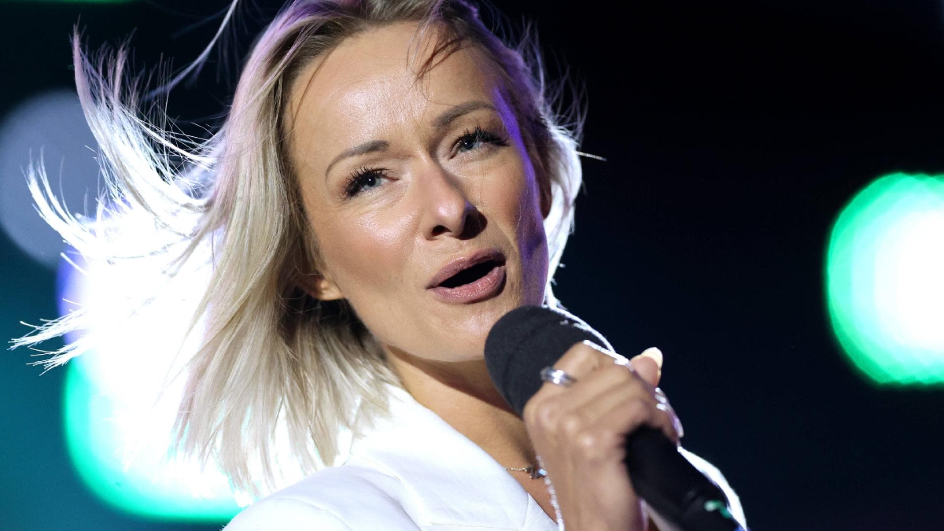 Christin Stark: Diese Nachricht weckt Hoffnungen!