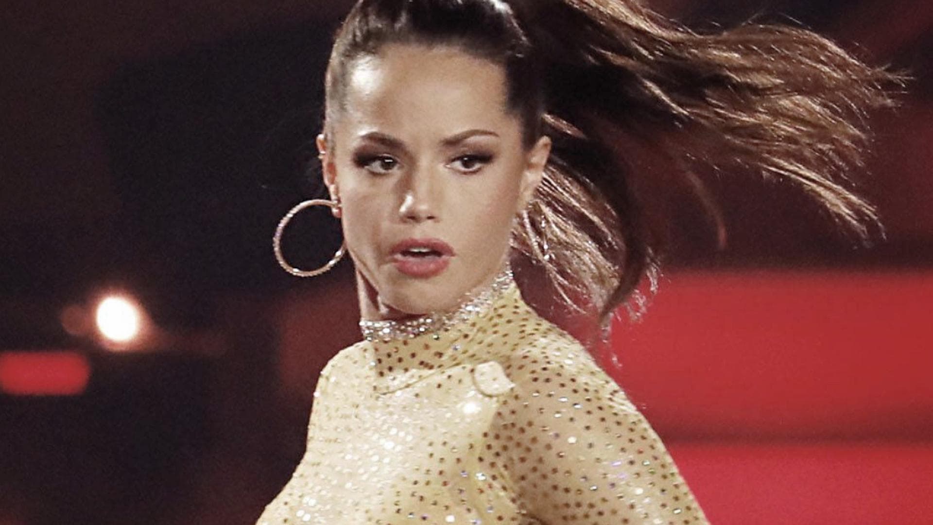 "Let's Dance"-Christina Luft: Endgültiger Schlussstrich kurz nach ...