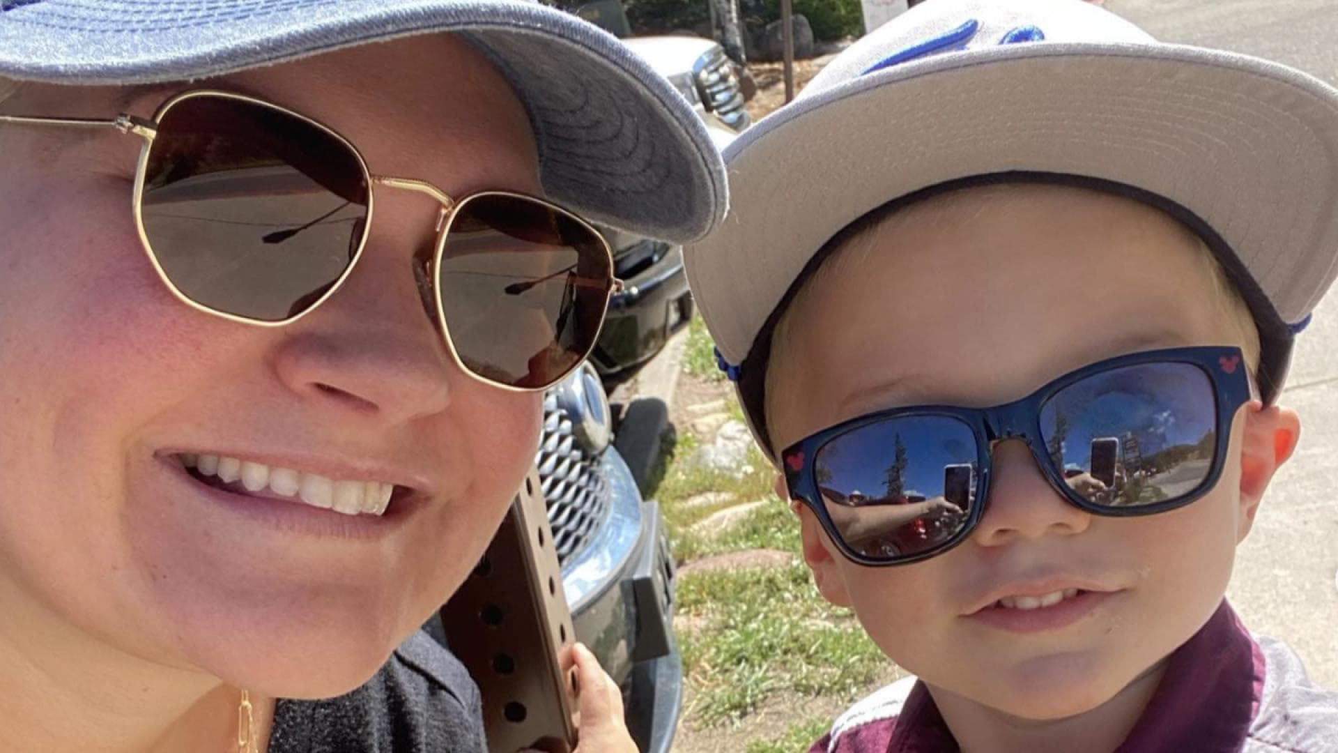 Haley Odlozil: Mom-Influencerin mit 30 Jahren verstorben – " Symptome ...