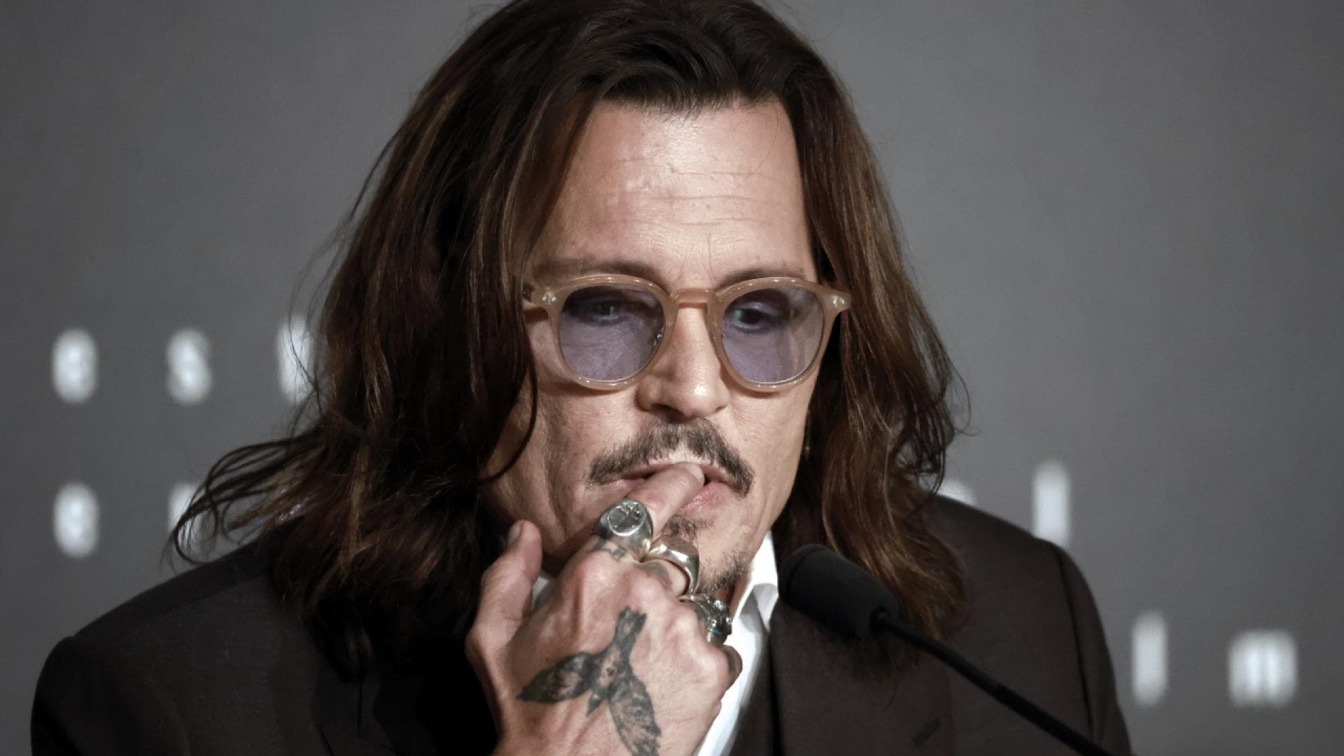 Johnny Depp: Deutliche Abfuhr! SIE will nie wieder mit ihm arbeiten