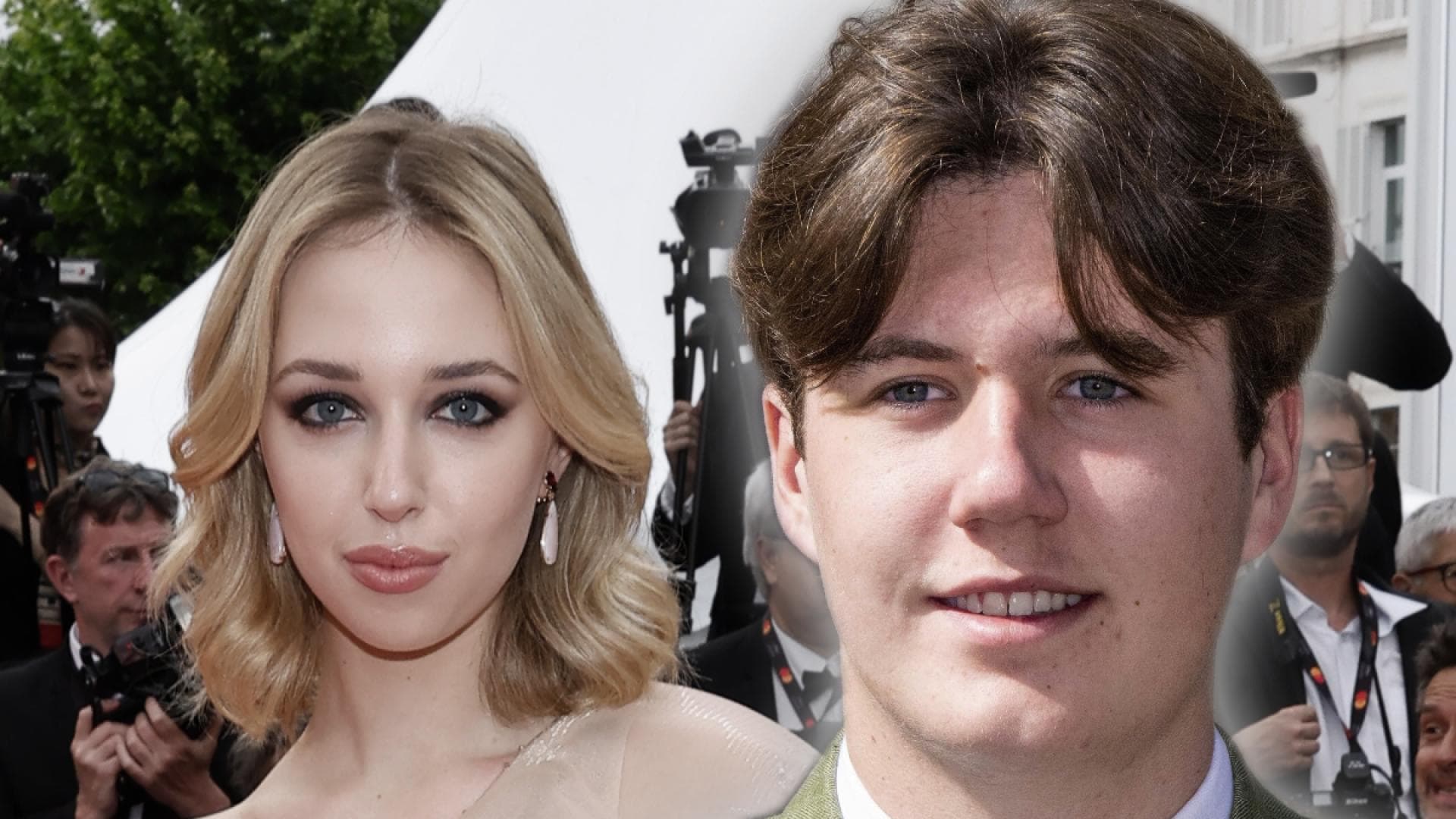 Prinz Christian von Dänemark: Liebes-Enthüllungen bei dem Thronfolger?