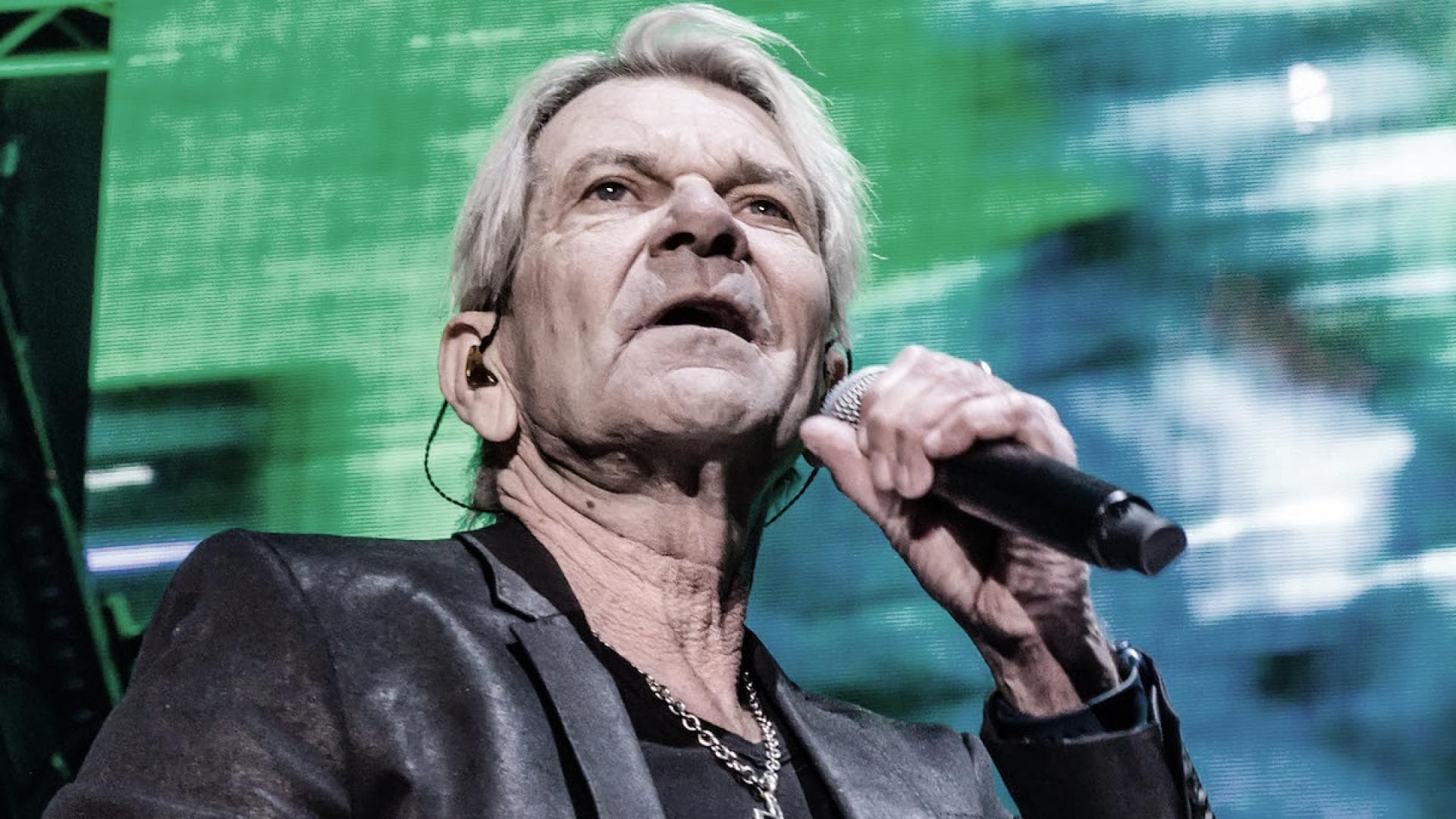 Matthias Reim: Große Verkündung - doch es gibt einen Haken!