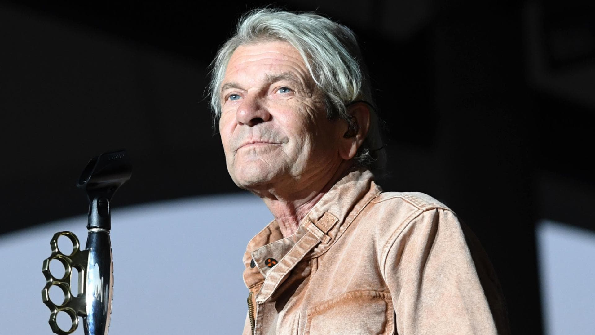 Matthias Reim: Überraschende Neuigkeiten