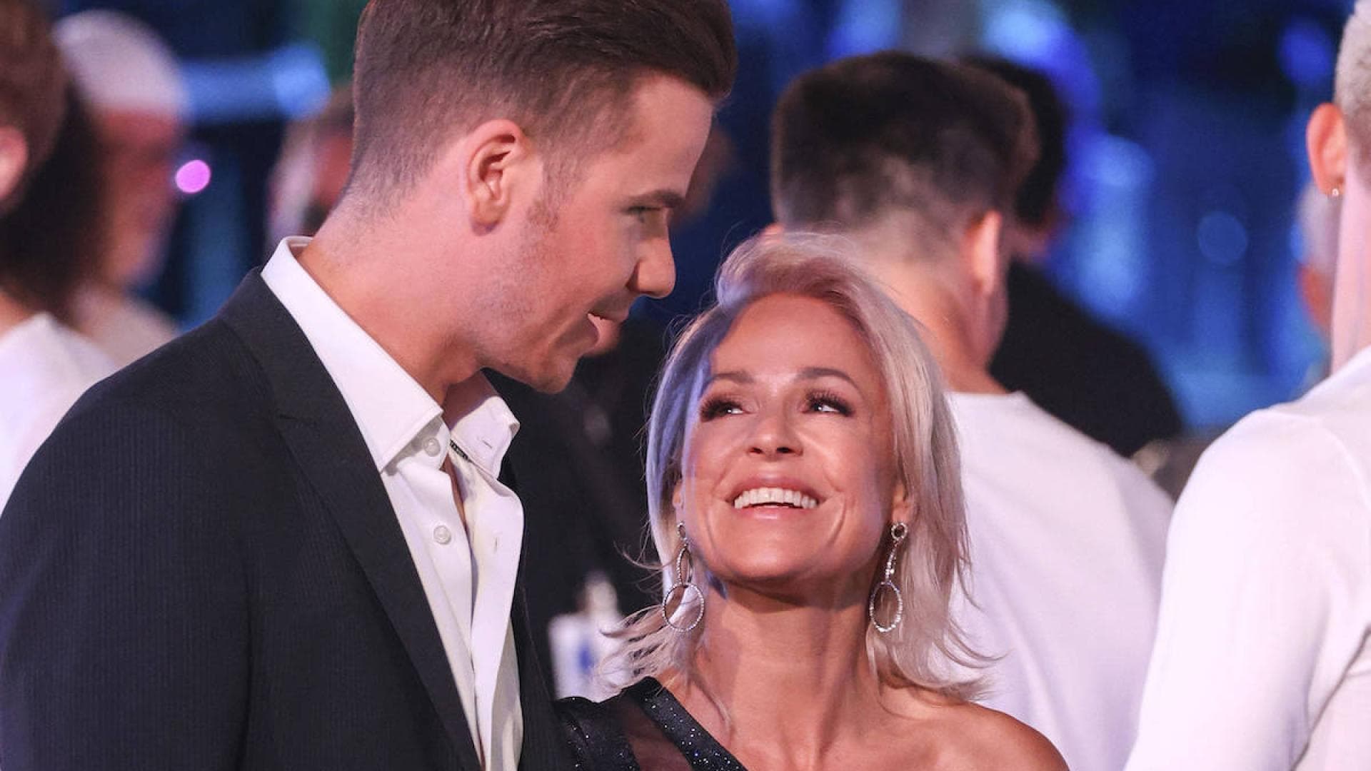 Michelle: Wahrheit um ihre Liebe zu Eric Philippi! "Liebe meines Lebens"