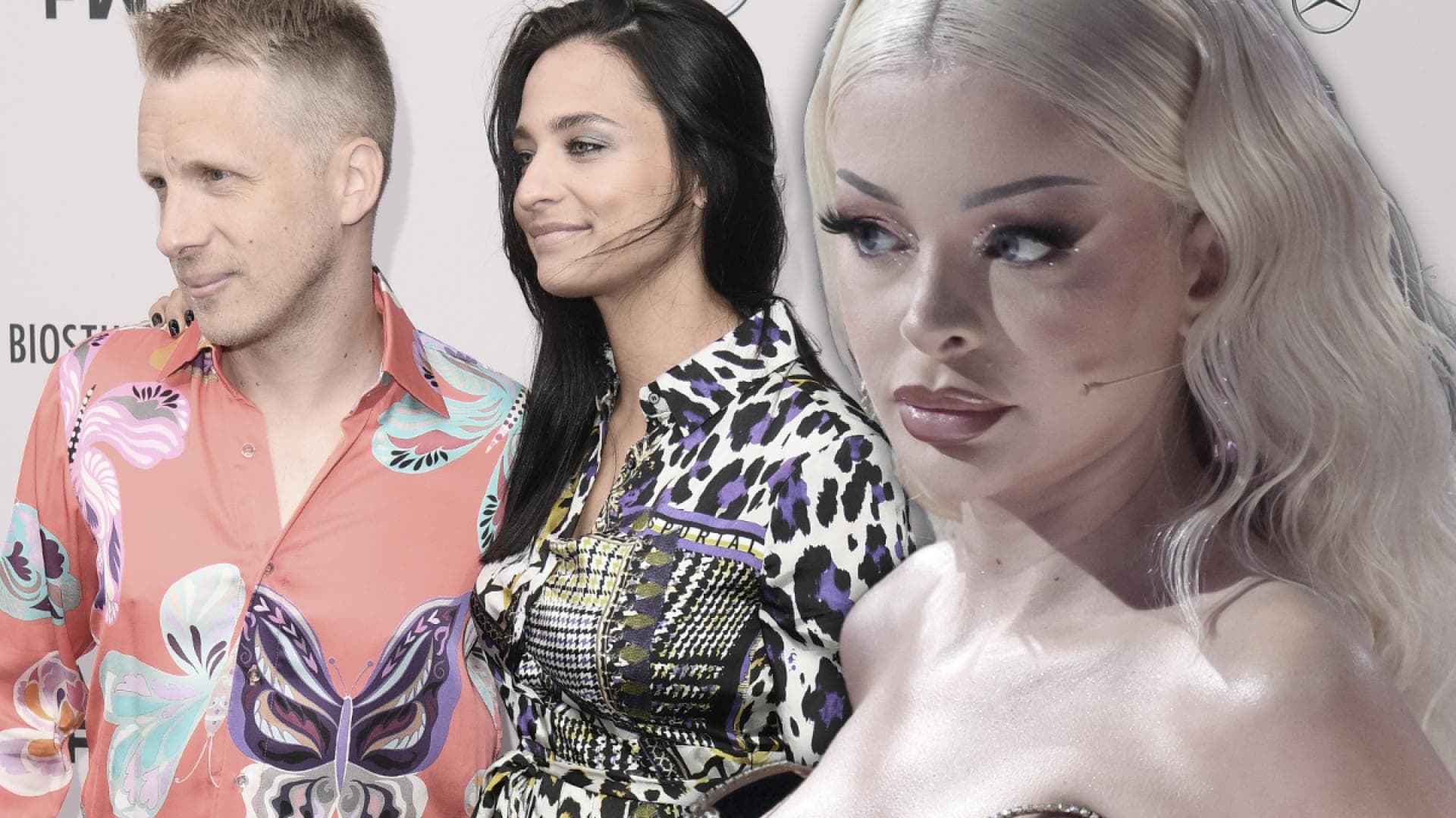 Oliver & Amira Pocher: Katja Krasavice rechnet knallhart ab! "Komische ...