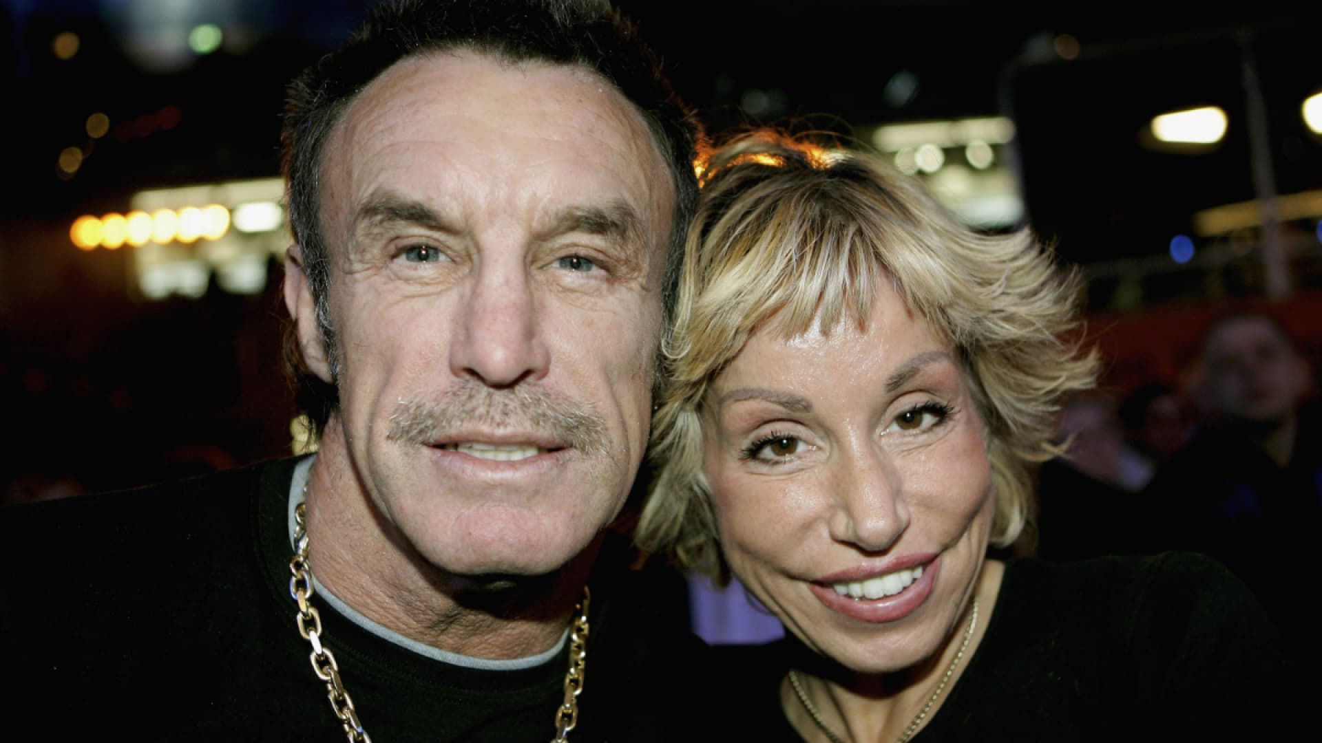 René Weller: Ex-Boxer liegt im Sterben! Ehefrau nimmt Abschied