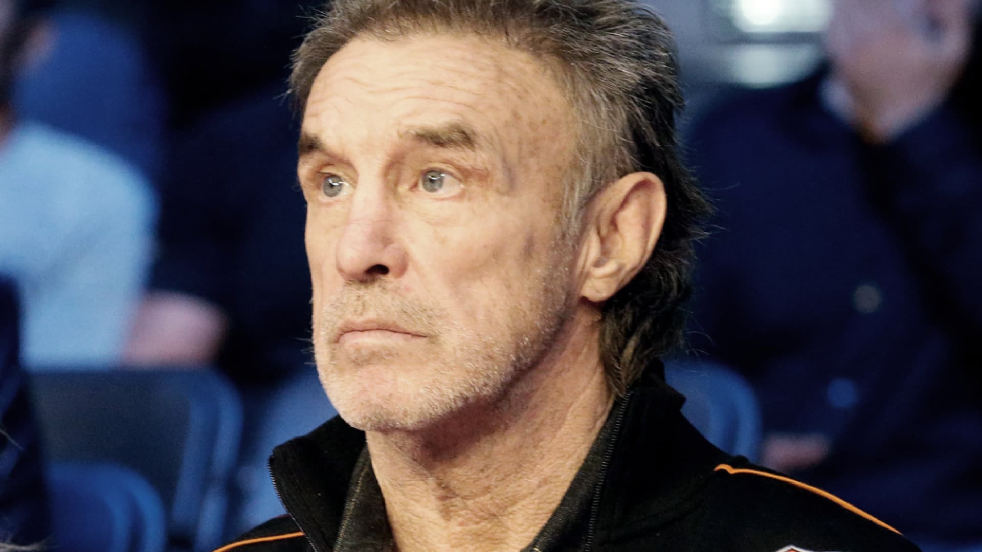 René Weller (†69): "Schmerzen" - So schlecht ging es dem Box-Star vor ...