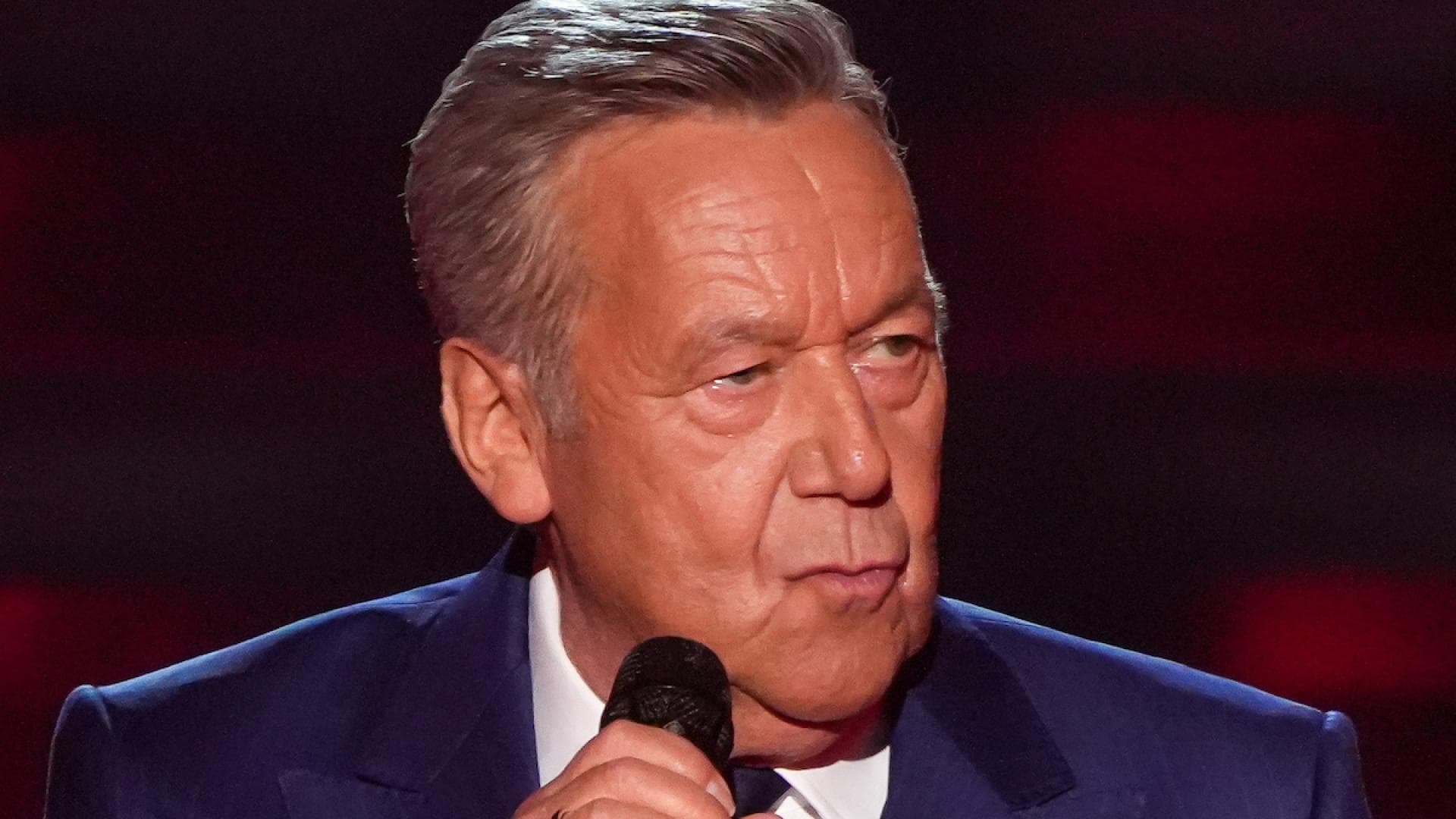 Roland Kaiser: Kritik vom MDR an Udo-Jürgens-Songtext!