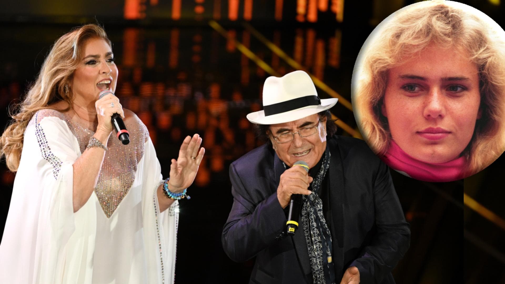 Al Bano & Romina Power: Das mysteriöse Verschwinden ihrer Tochter Ylenia