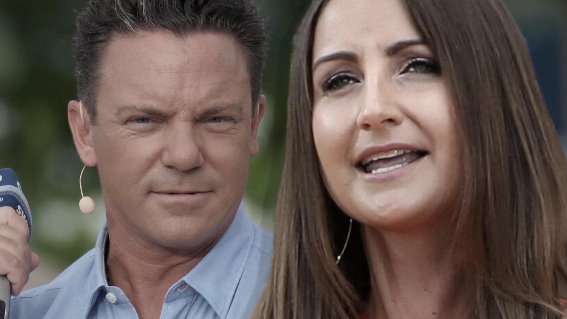 Stefan Mross: Aus für Eva Luginger offiziell - aus diesem Grund! "Geht nicht spurlos vorbei"