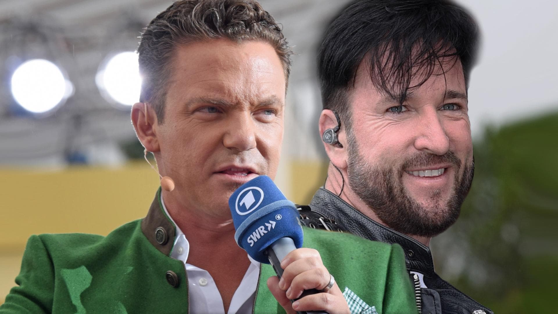 Michael Wendler: Heftige "Immer wieder sonntags"-Kritik - Jetzt spricht ...