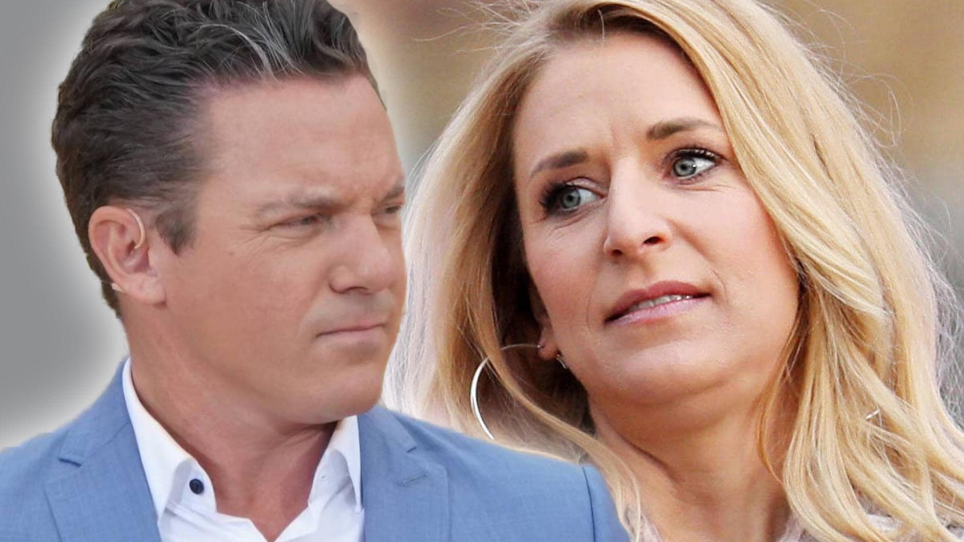 Stefan Mross: Eiszeit zwischen ihm und Ex Stefanie Hertel? Diese ...