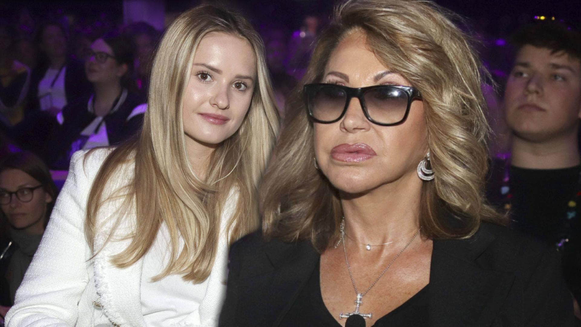 Davina Geiss: Karriere, Liebe, Leben - Das ist die Geissens-Tochter