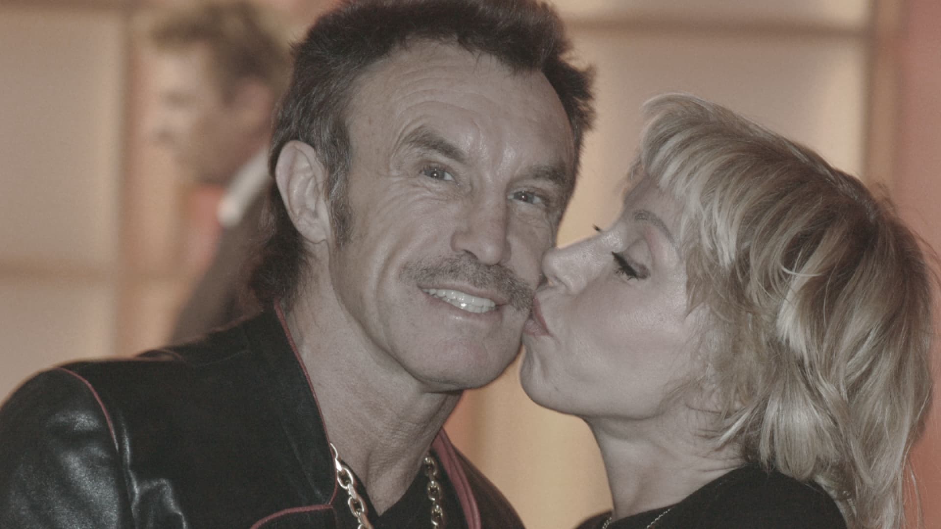 René Weller: Ehefrau Maria rührt zu Tränen - "Mein Versprechen bleibt"