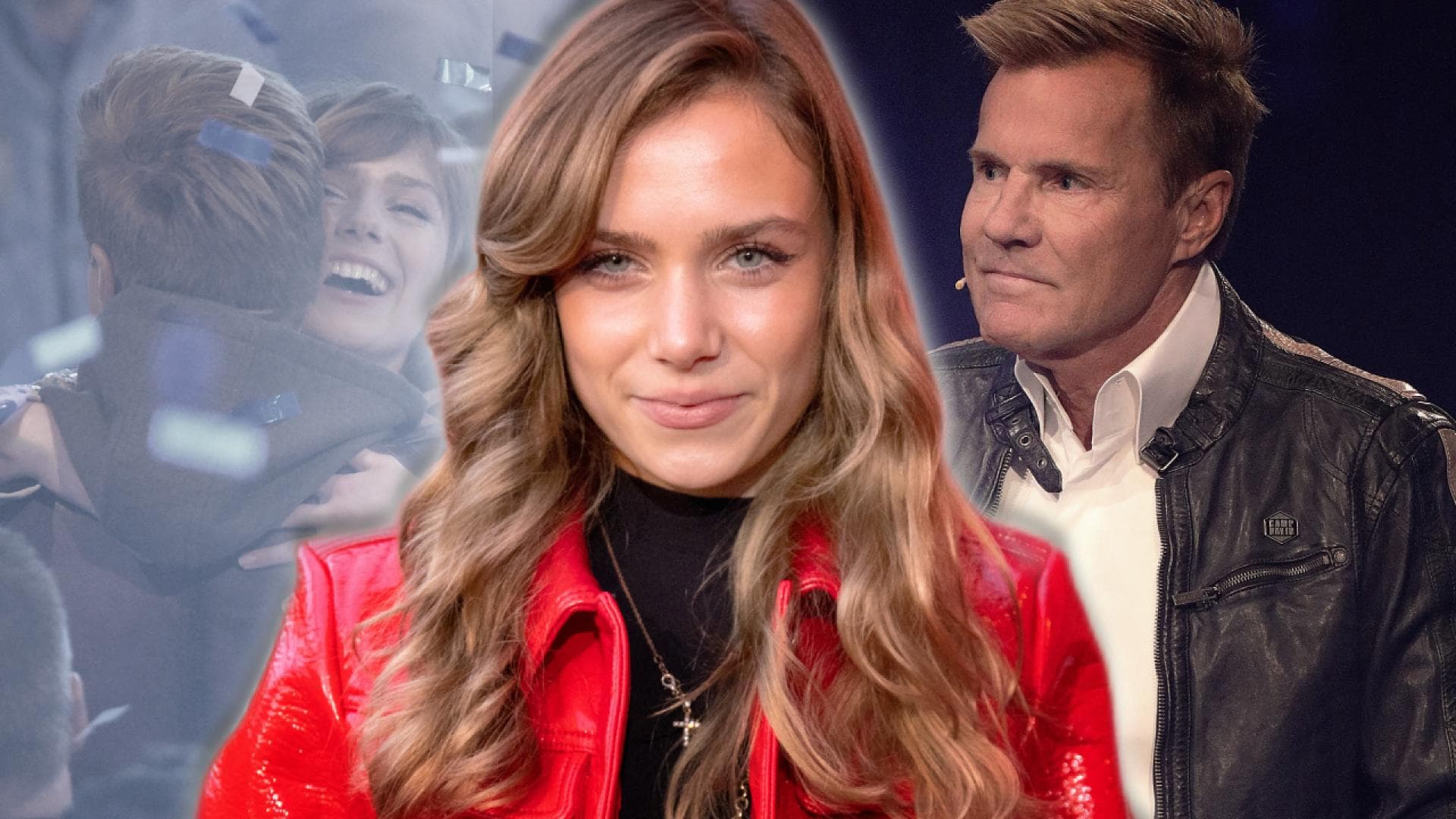 DSDS: Siegerin Marie Wegener - Ehrliche Beichte über Dieter Bohlen