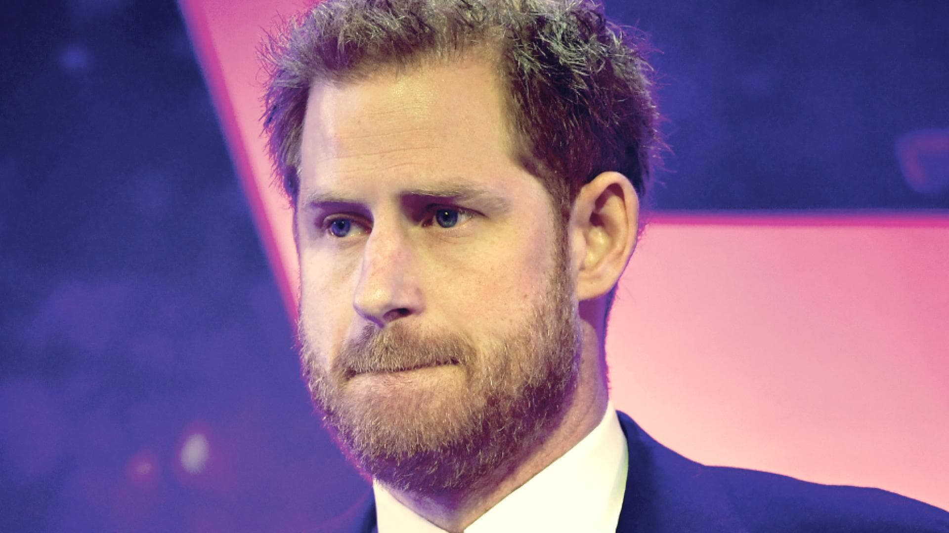 Prinz Harry: "Tiefpunkt" - Bittere Abfuhr zum Todestag der Queen