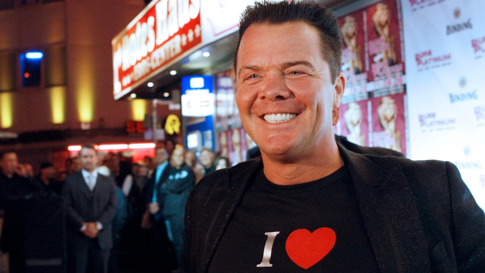 Prinz Marcus von Anhalt: Strafanzeige nach Tierquälerei-Video!