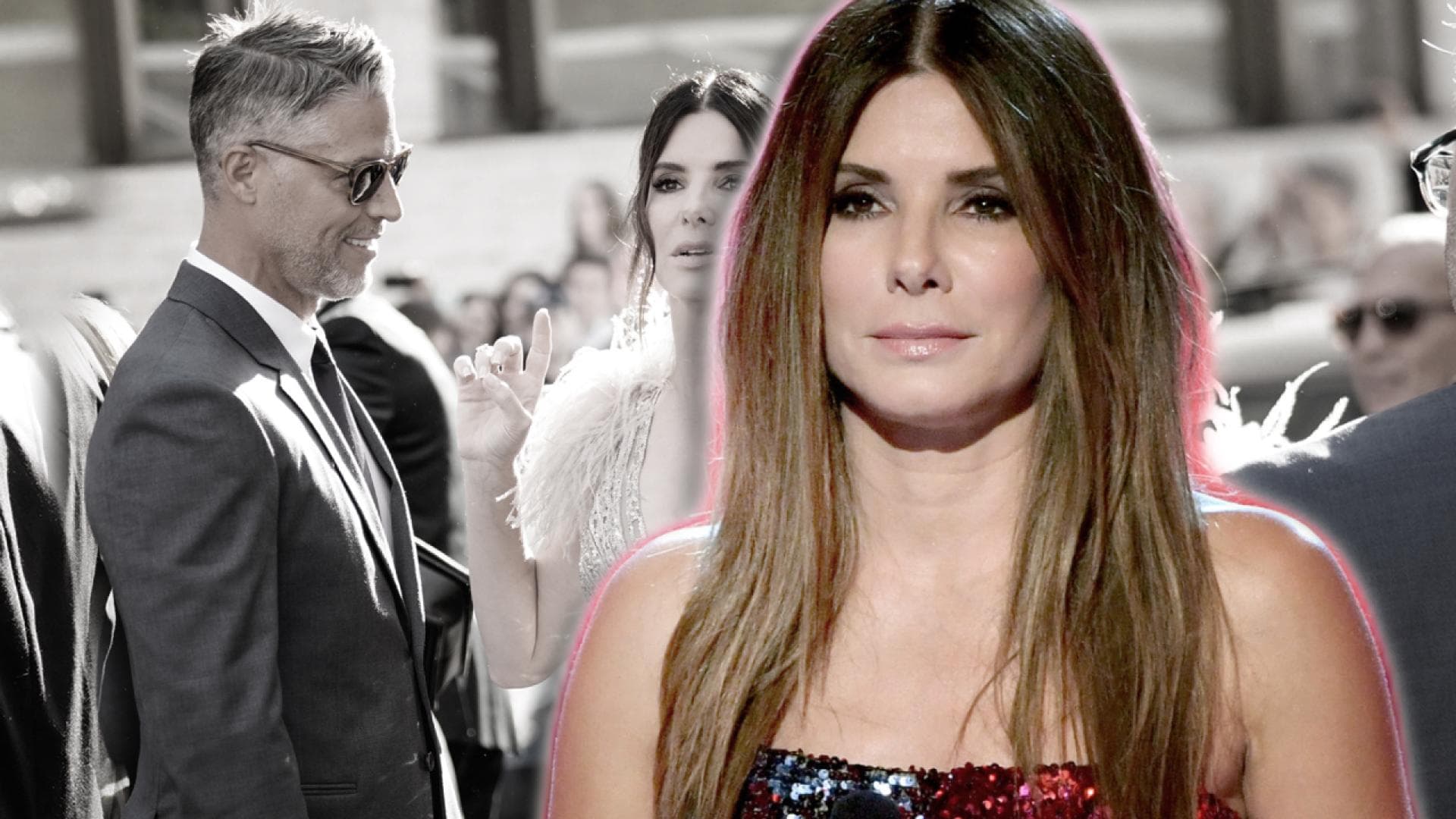 Sandra Bullock: Romantische Liebes-Zeremonie vor Bryan Randalls (†57) Tod