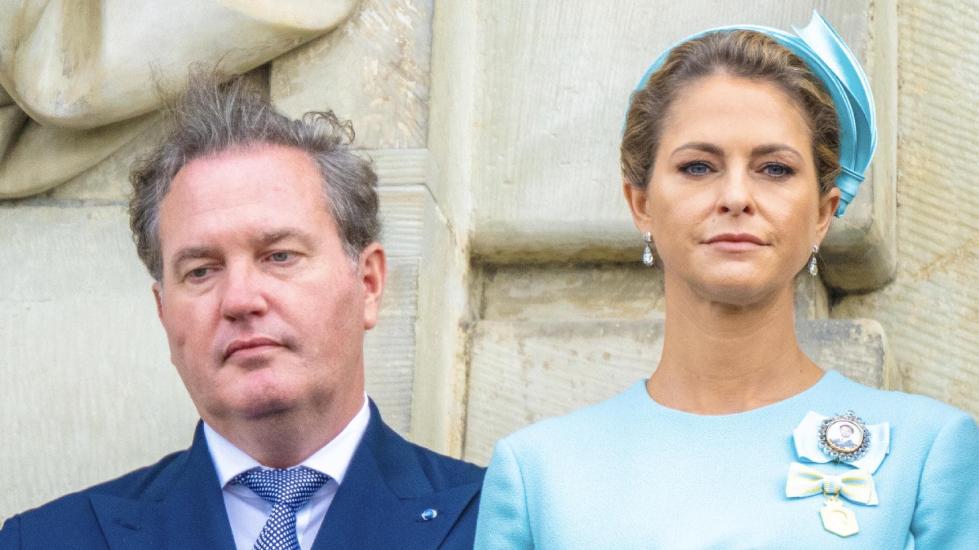 Prinzessin Madeleine von Schweden: Überraschende Wende mit Chris O’Neill