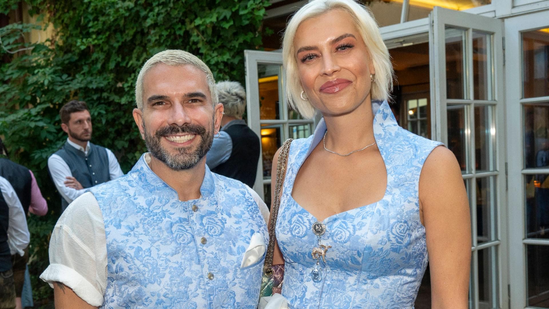 Verena Kerth & Marc Terenzi: Nach Gewalt-Skandal - Dieser Auftritt ...