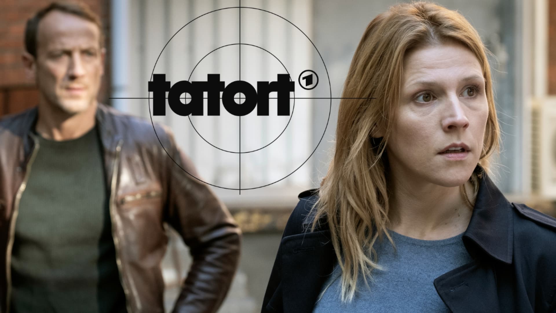 Der nächste "Tatort"-Abschied: Franziska Weisz lässt Wotan Wilke ...