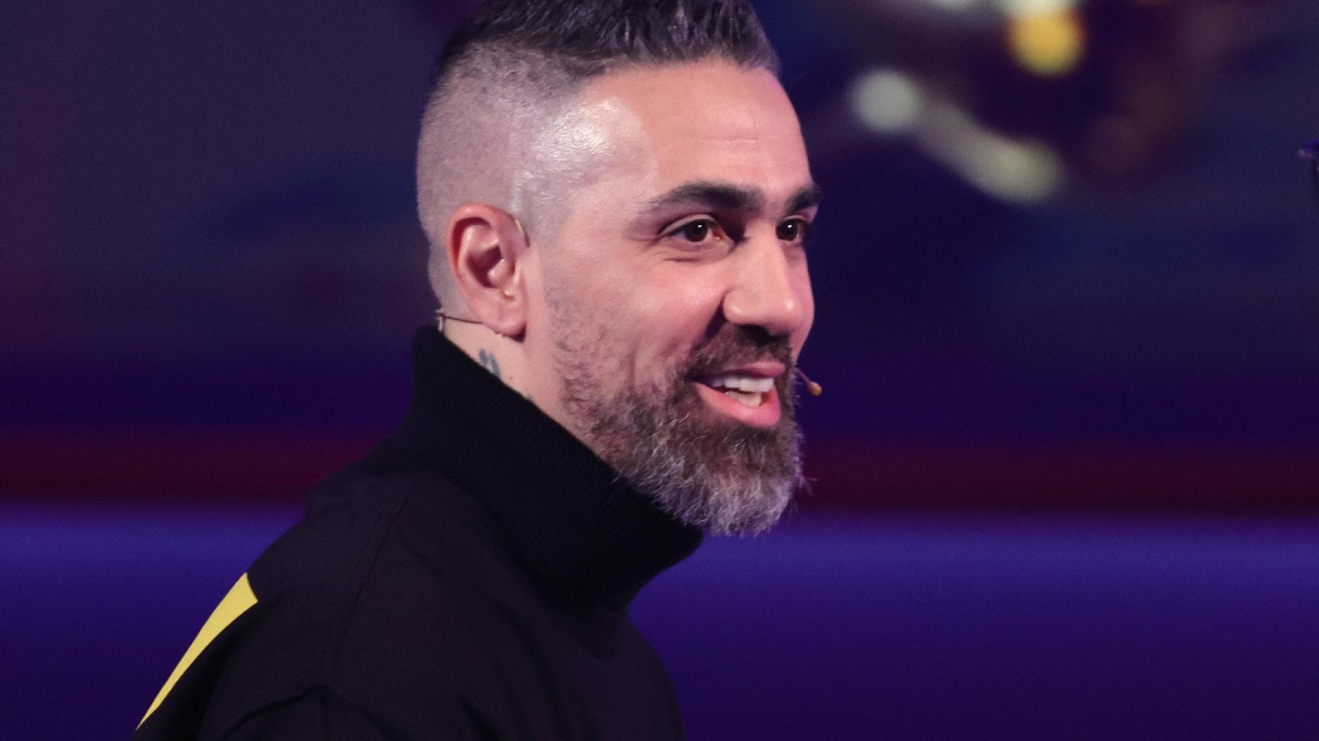 Bushido: Zieht er mit Anna-Maria Ferchichi ins "Sommerhaus der Stars"?