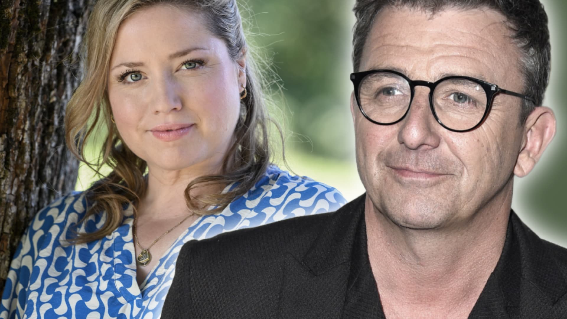 "Der Bergdoktor"-Hans Sigl: Zoff mit Caroline Frier wegen TV-Serie?