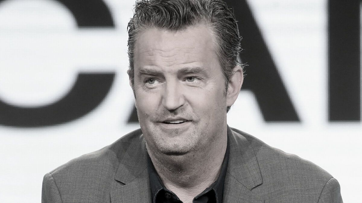 Matthew Perry (†54): 24 Stunden vorher - Letztes Foto vor seinem Tod ... Matthew Perry (†54): 24 Stunden vorher - Letztes Foto vor seinem Tod ...
