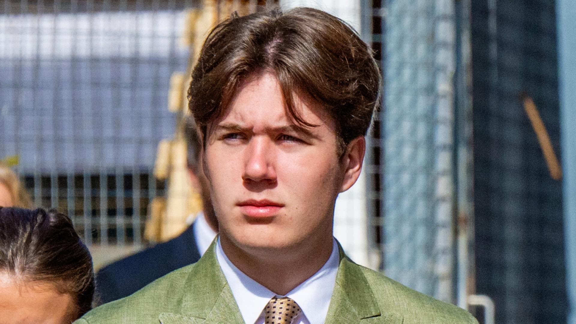 Prinz Christian von Dänemark: Freundin, Verantwortung & Co – der ...