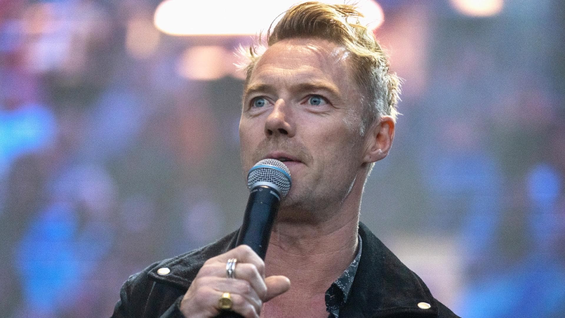 "The Voice of Germany": Bittere Regeländerung - Zittern vor Ronan Keating
