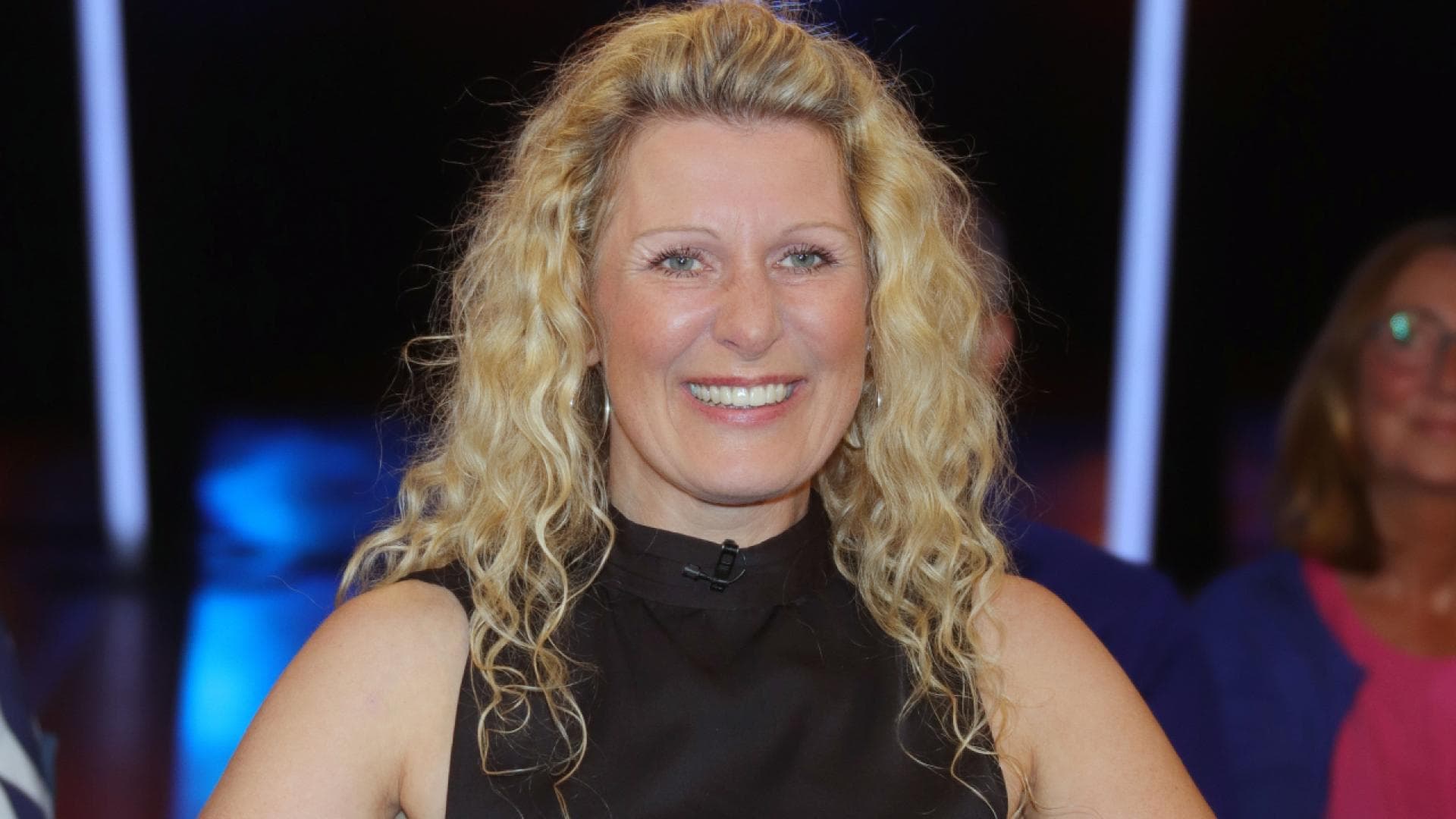 Simone Sommerland: Erfolgreicher als Helene Fischer - Wer ist die ...