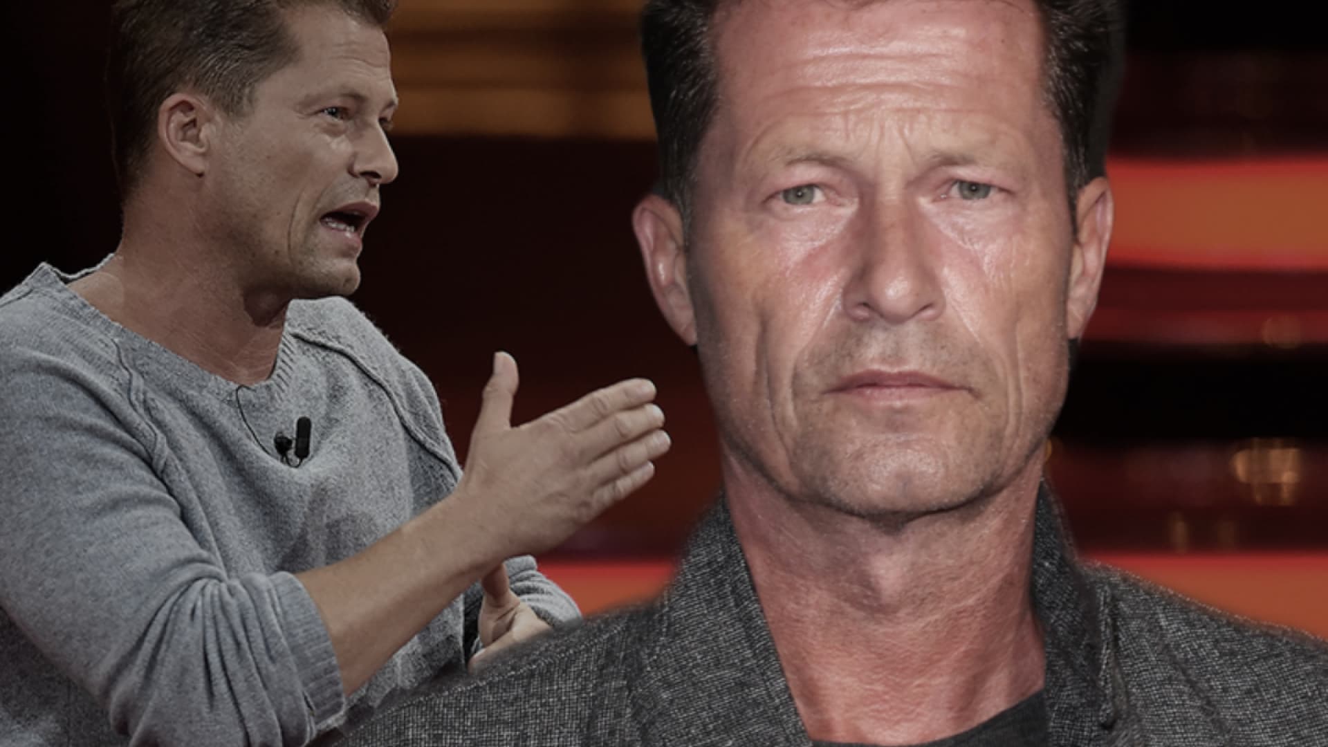 Til Schweiger: Offene Worte nach Vorwürfen - "Habe mich beschissen ...