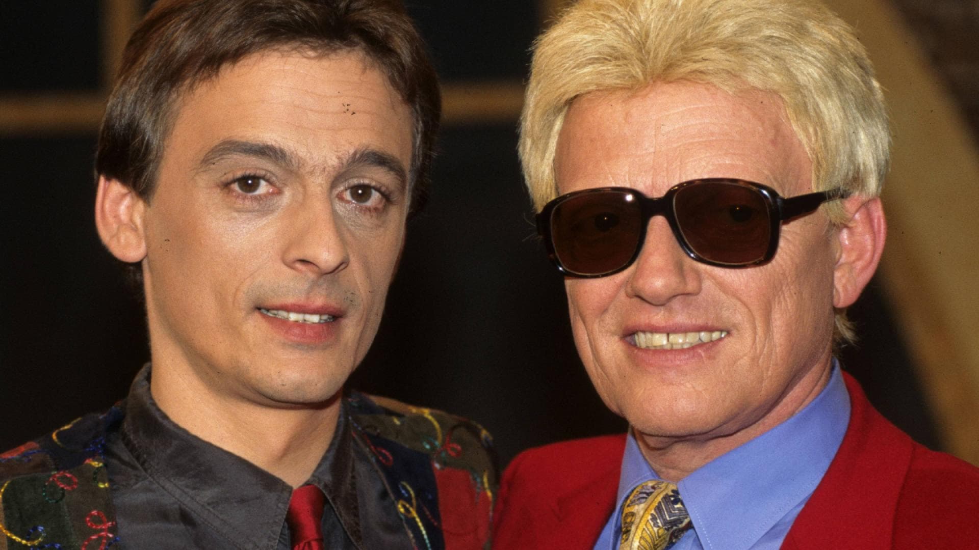 Heino: Testament-Enthüllung nach Hannelores Tod - Sohn Uwe erbt nichts!
