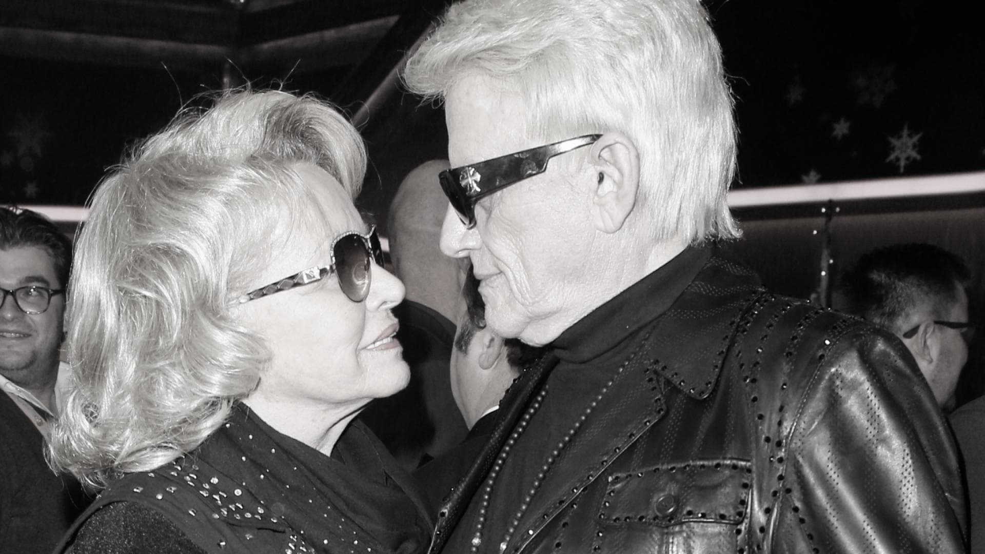 Heino: Gesundheitliche Probleme - So ging es Hannelore (†81) in den ...