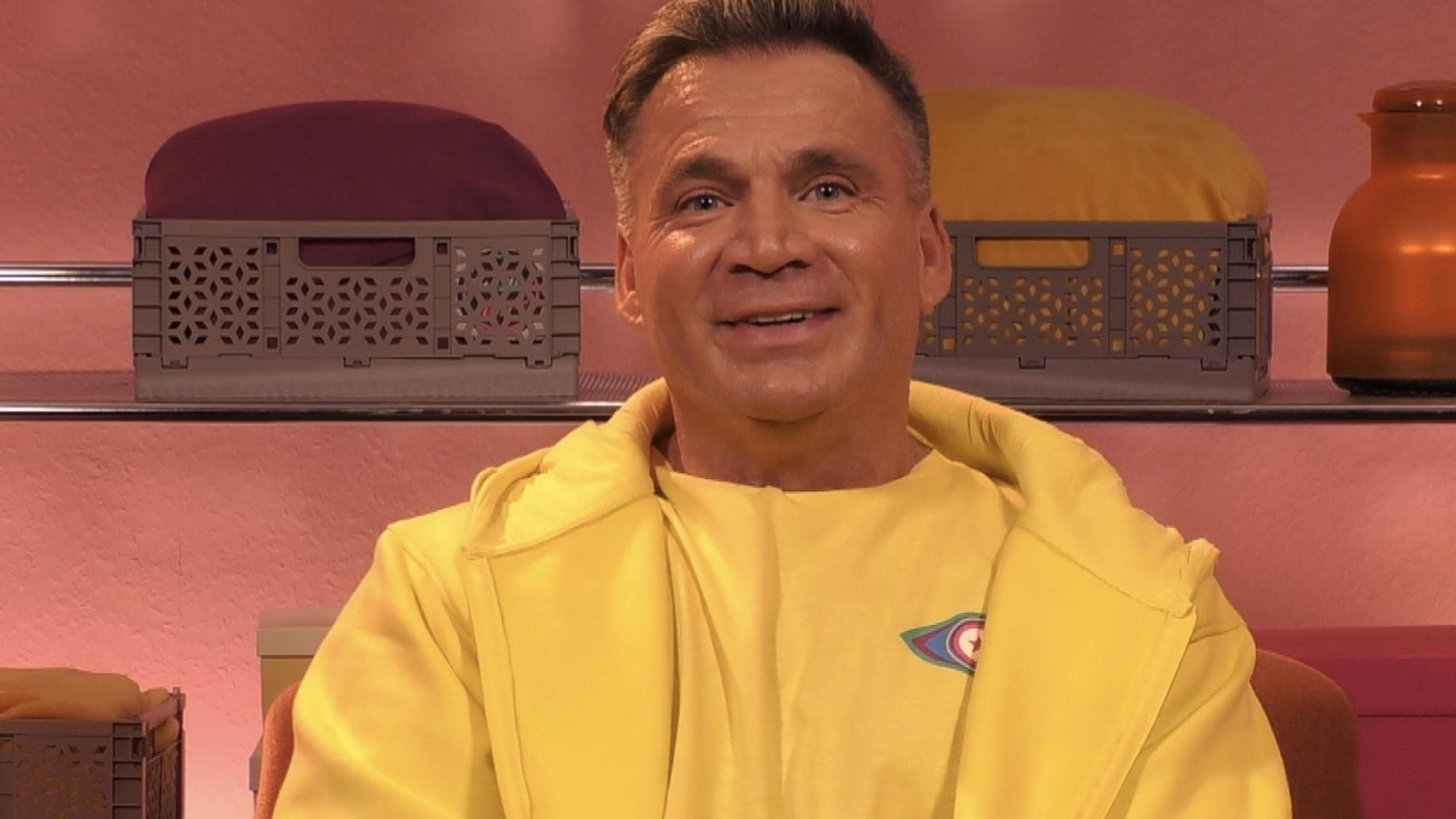 "Promi Big Brother": Jürgen Milski völlig entsetzt über Beauty-Eingriff ...