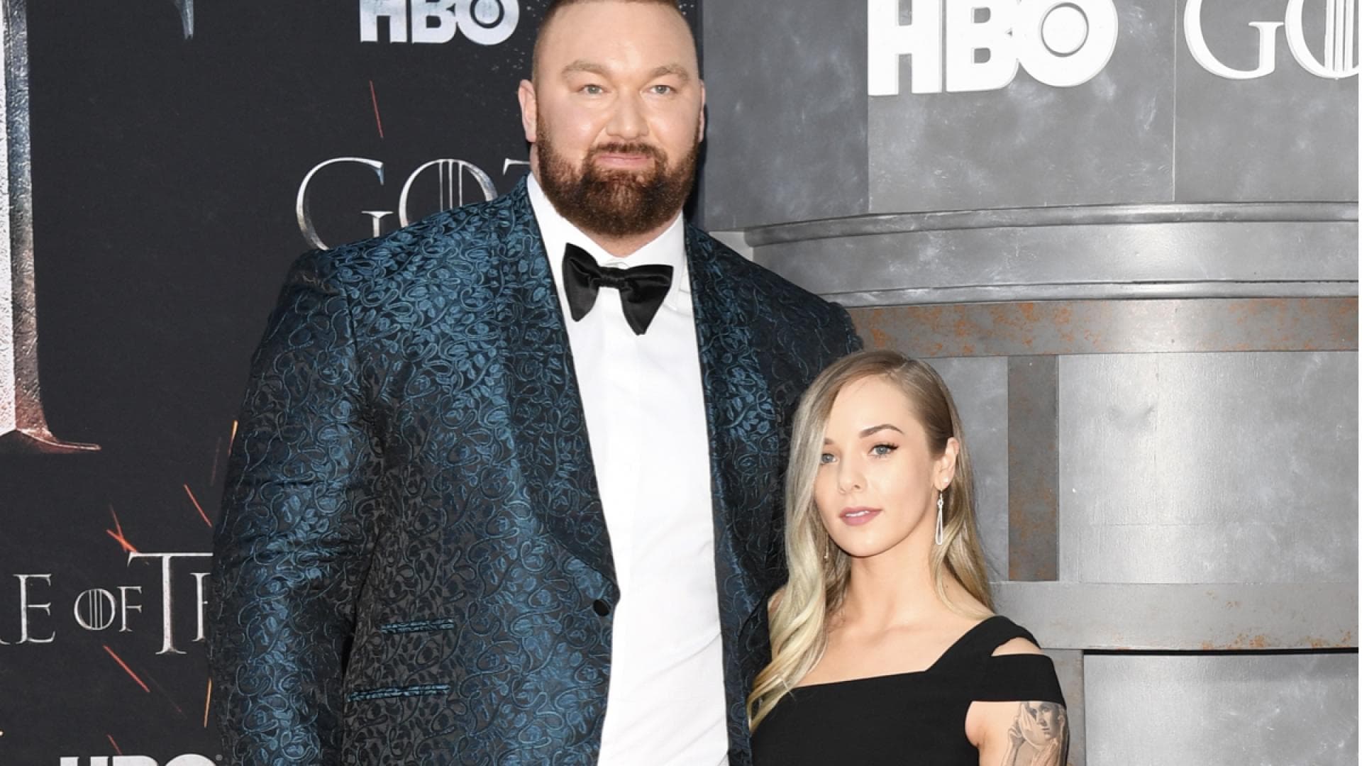Game Of Thrones Star Hafþór Júlíus Björnsson Traurige Nachricht