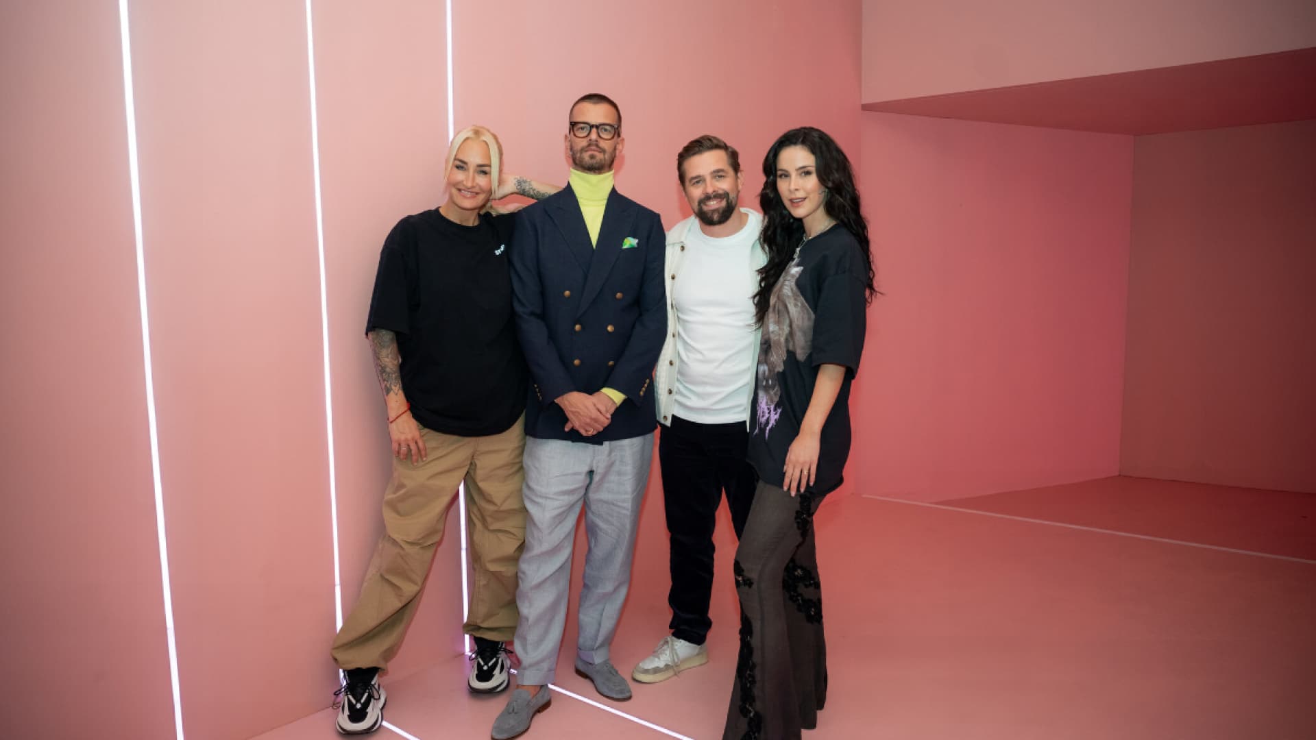 Joko und Klaas: Endlich zusammen bei "Wer stiehlt mir die Show?" - Fans flippen aus!