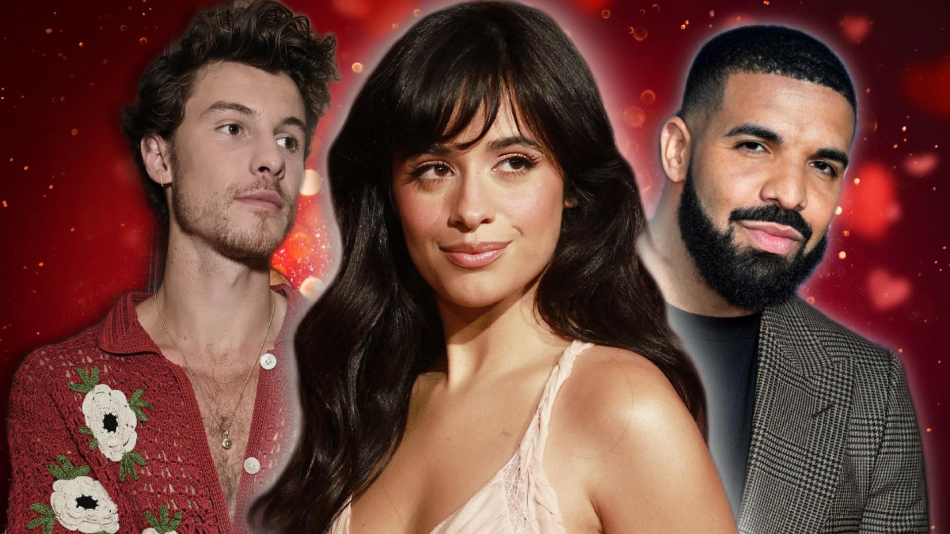 Camila Cabello: Nach Trennung von Shawn Mendes - Liebes-Sensation mit ...