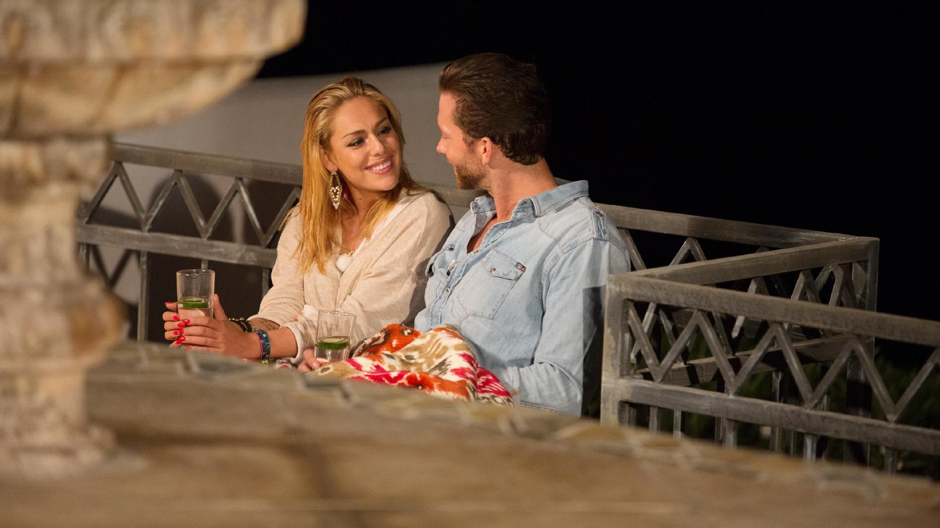 Der Bachelor Rätselhaftes Posting Von Samantha Abdul Sorgt Für